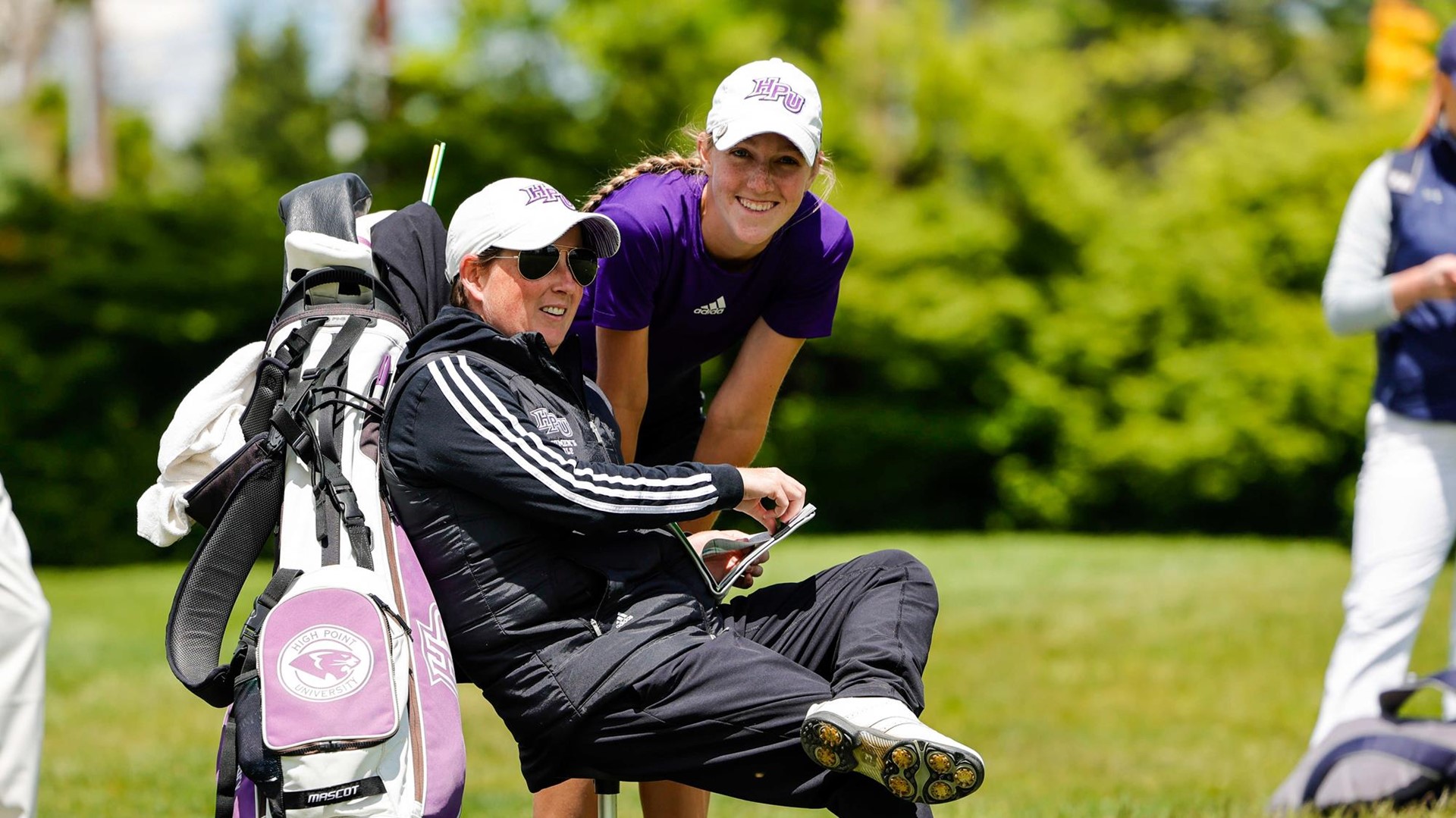 Vodry Finishes Collegiate Career in Columbus at Regionals - High Point ...