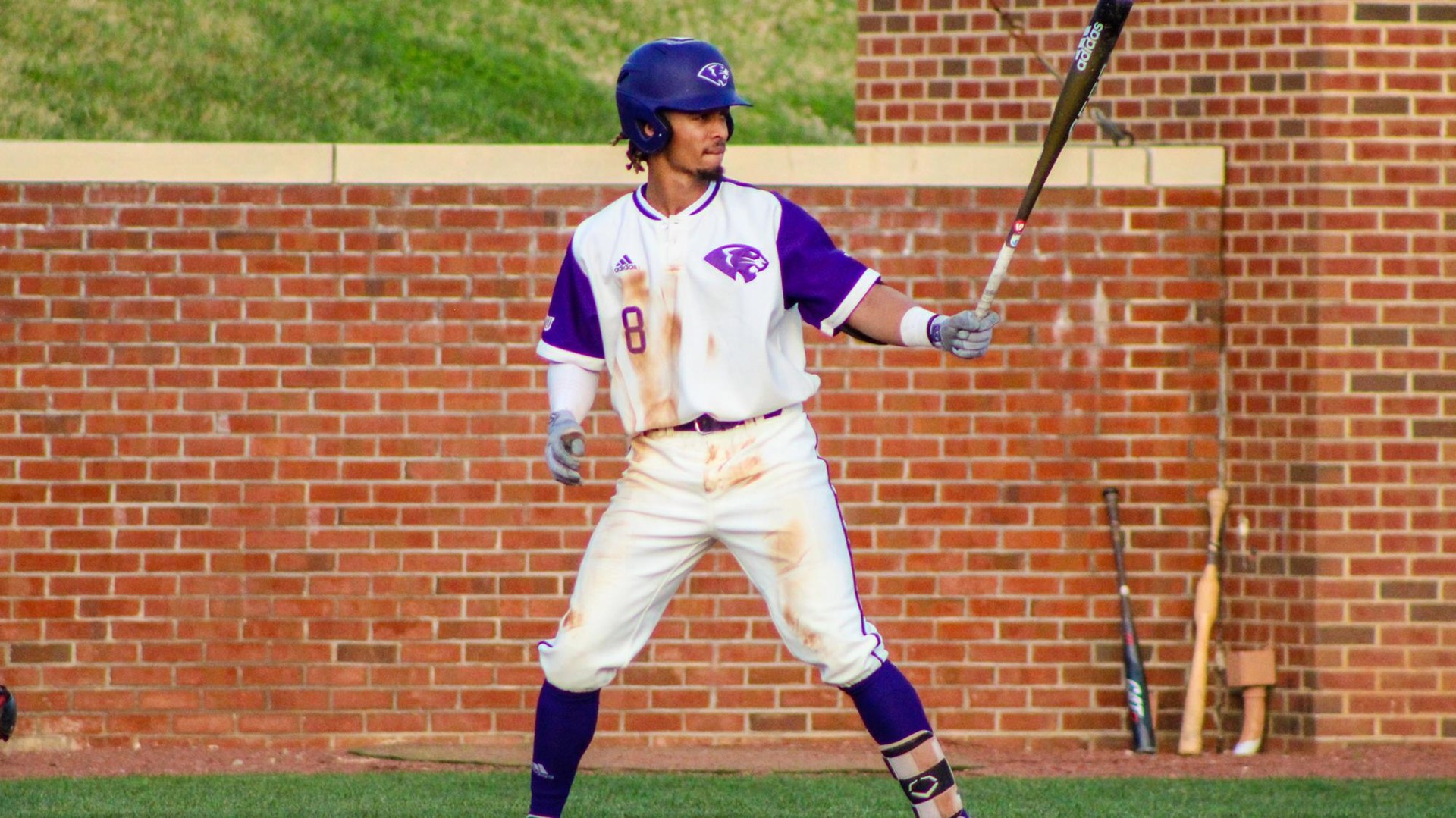 Travis Holt - 2021 - Baseball - High Point University Athletics