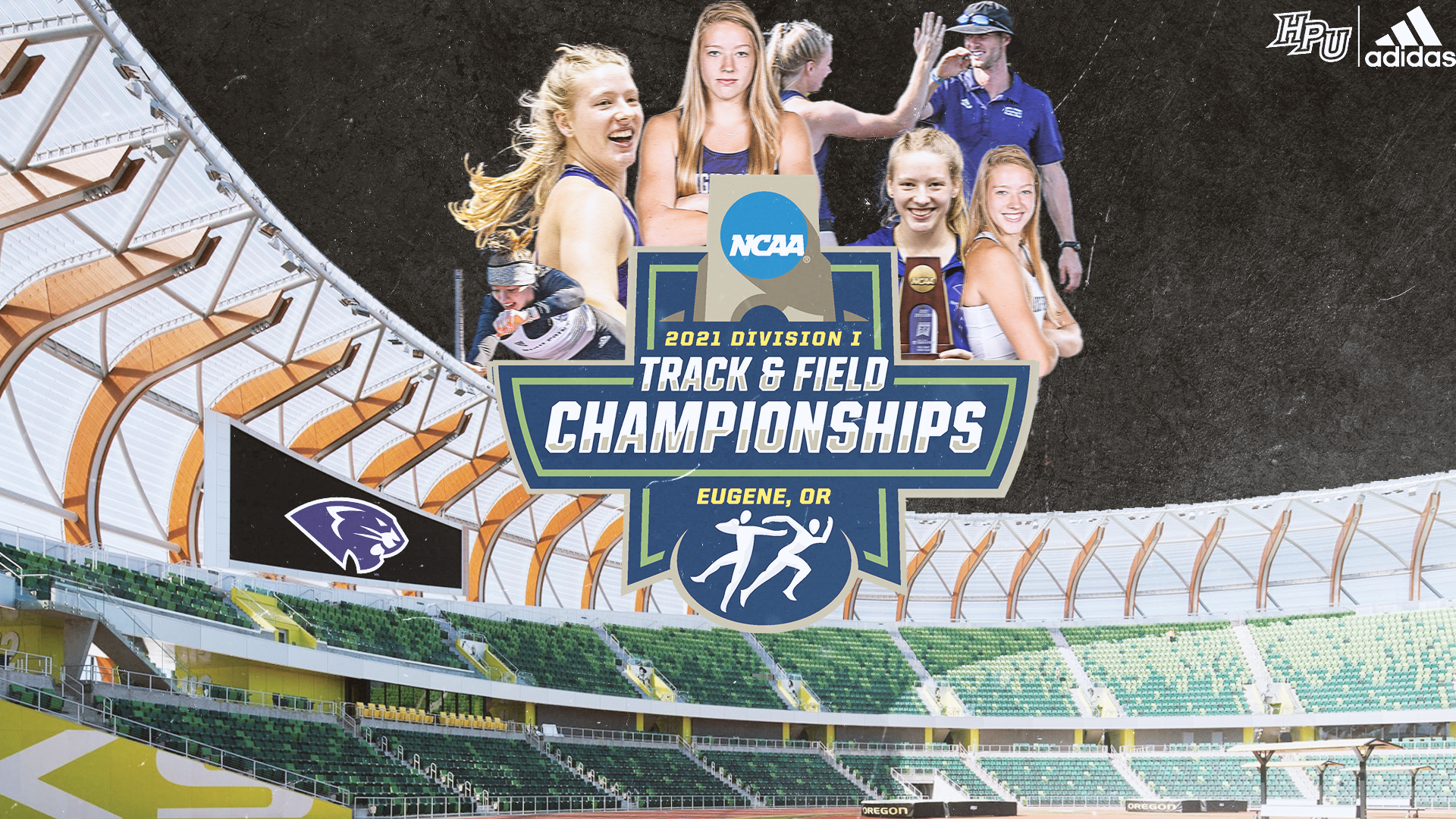 Horn to Compete for National Championship in Pole Vault Thursday in ...