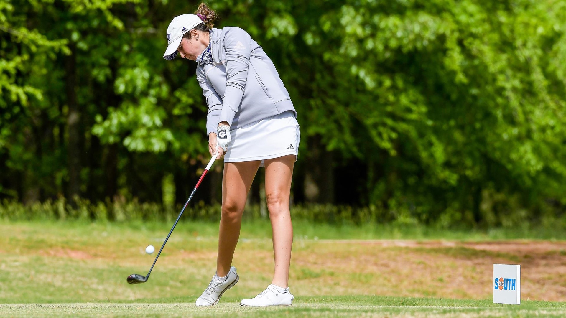 Sarah Kahn - 2022-23 - Women's Golf - High Point University Athletics