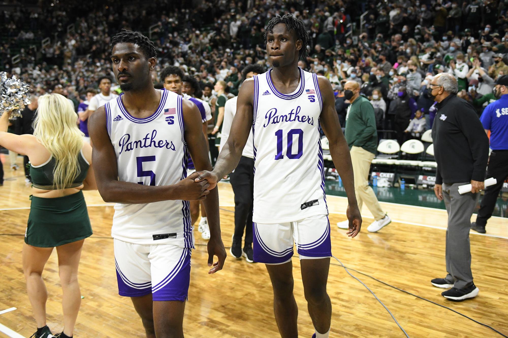 High Point to Host Aggies on Saturday Night - High Point University ...