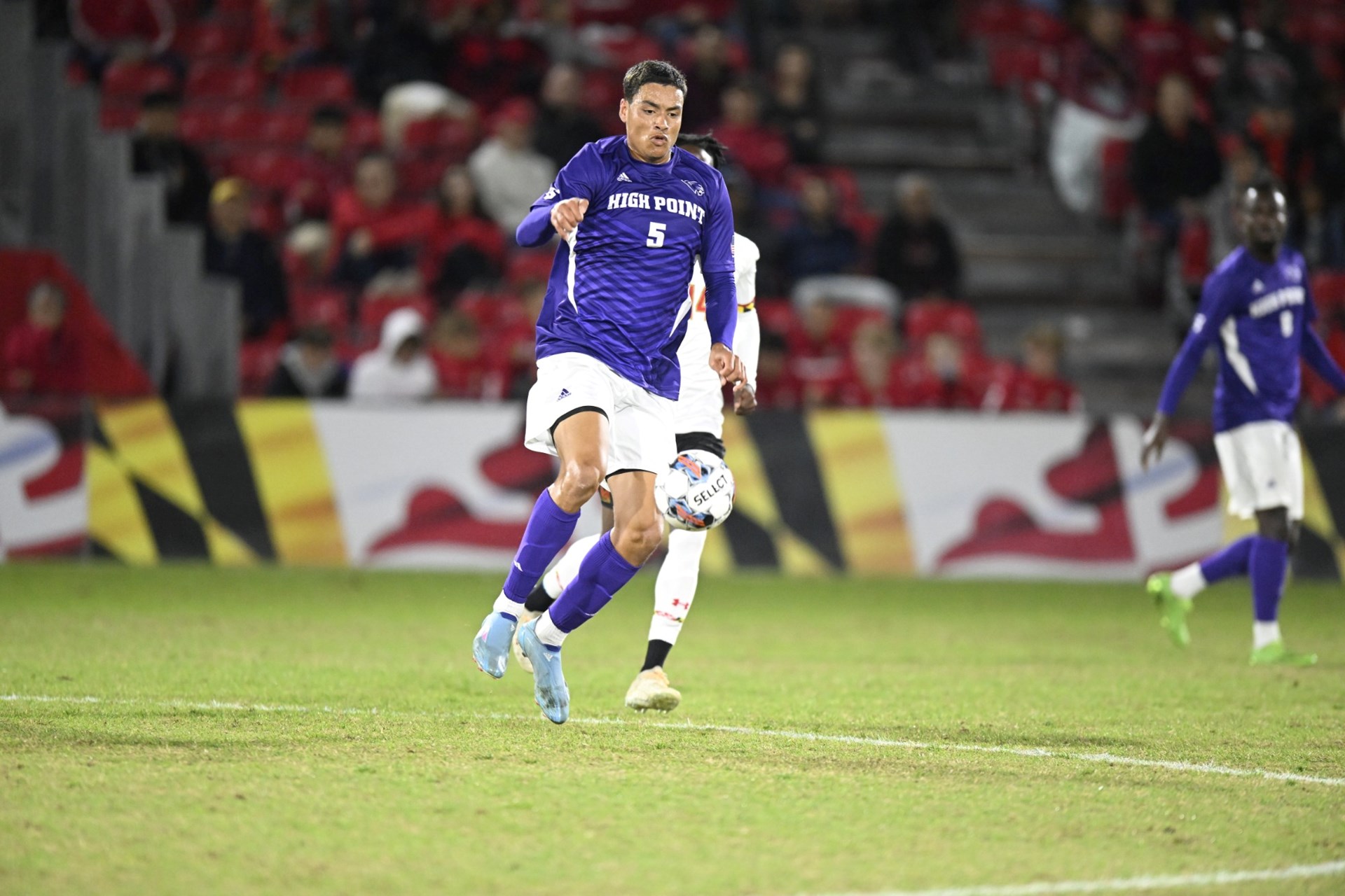 High Point Men to Host Senior Day on Friday Night - High Point ...