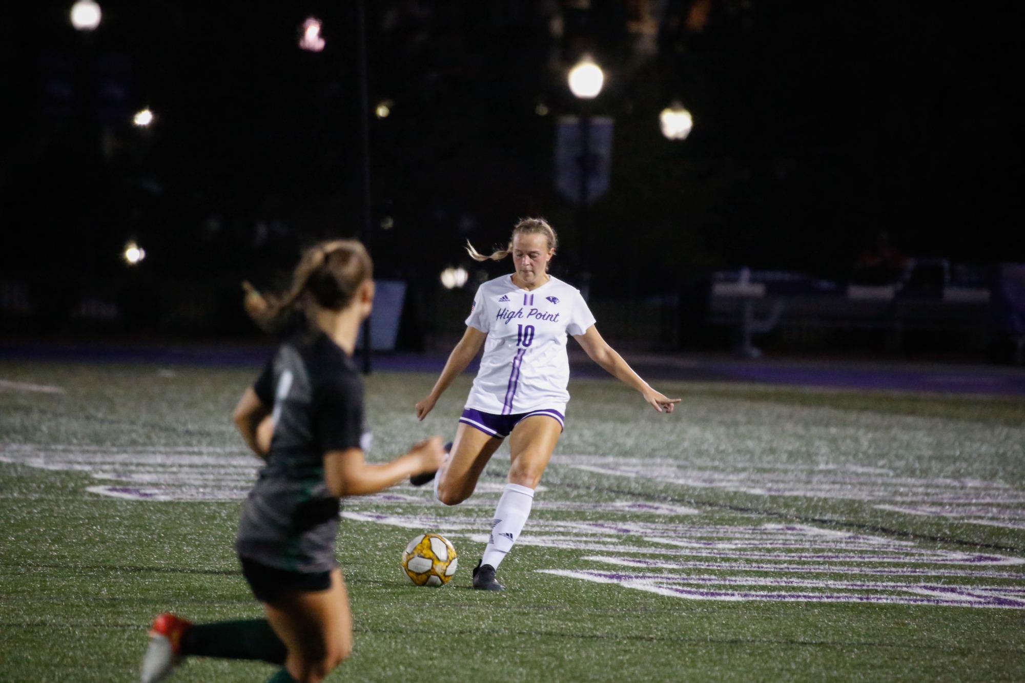 Panthers Travel to Radford for Big Conference Matchup - High Point ...