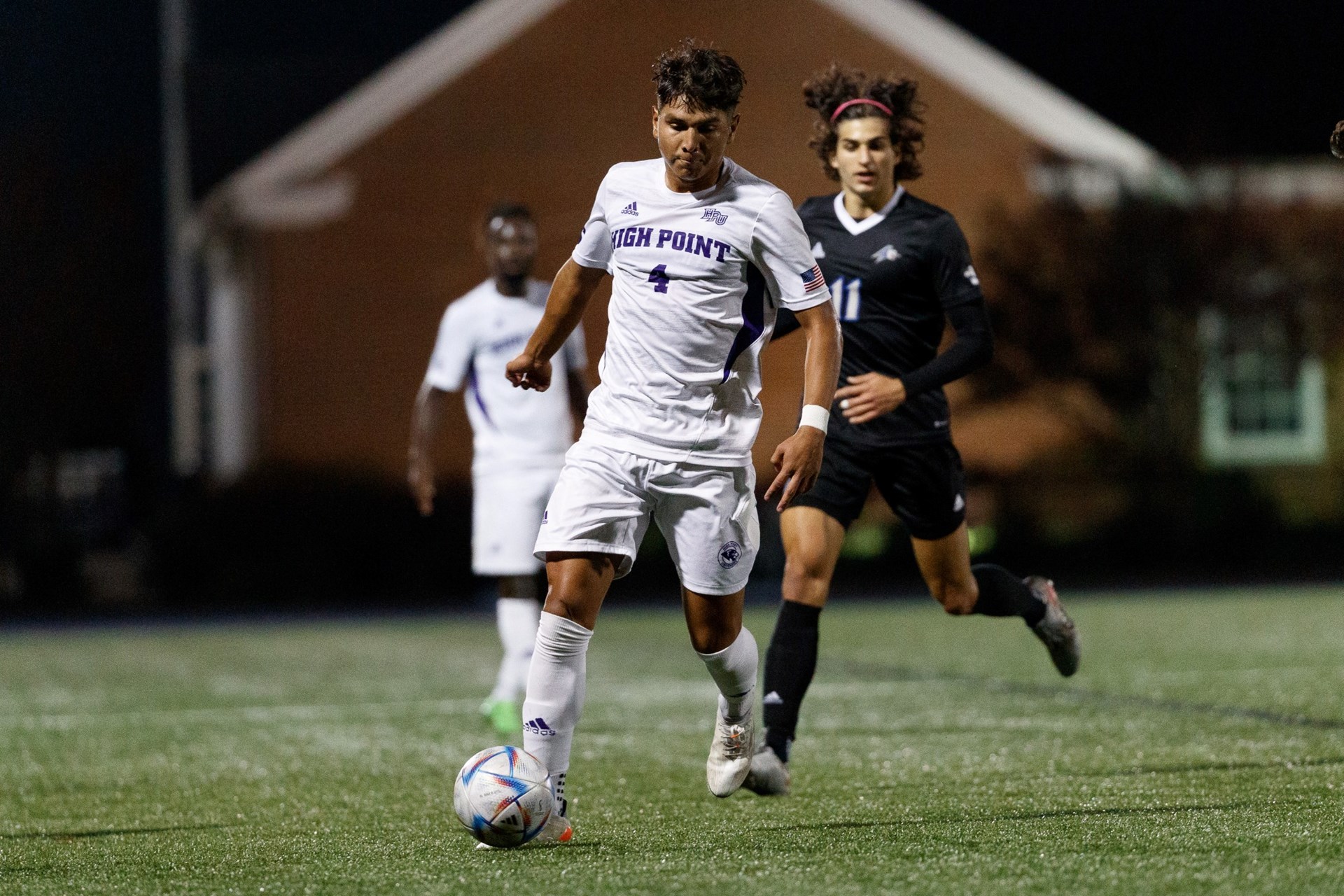 High Point Set for Clash at USC Upstate - High Point University Athletics