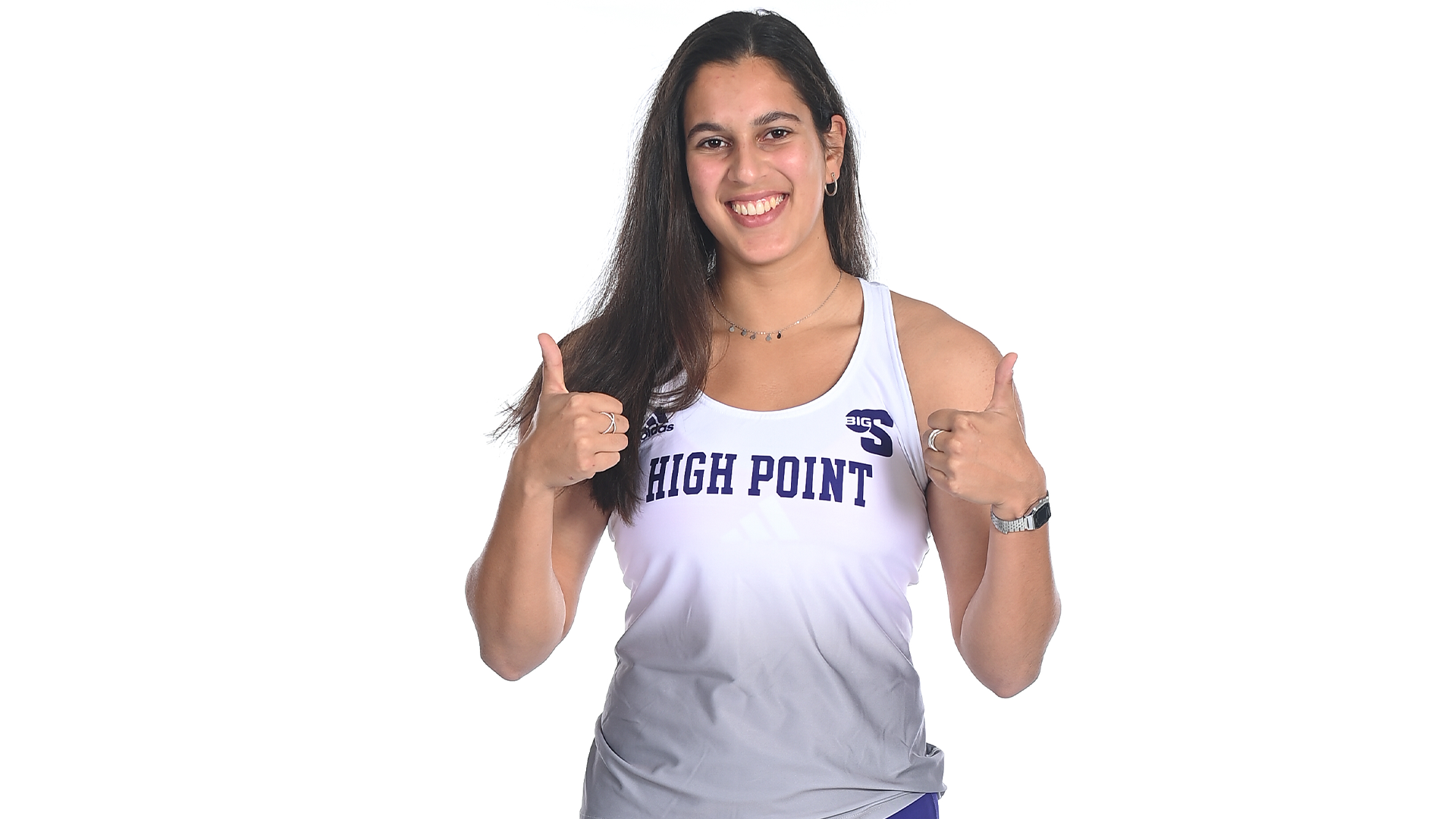 Marsico Shatters Record in Women’s Indoor Shot Put at Darius Dixon ...