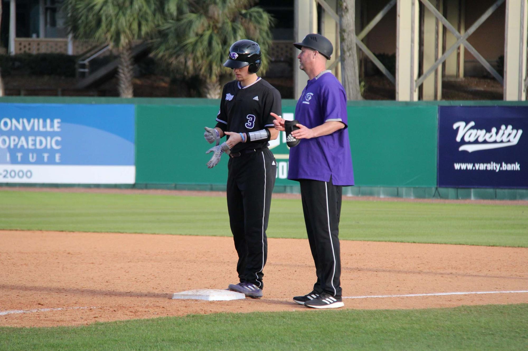 Blake Sutton - 2023 - Baseball - High Point University Athletics