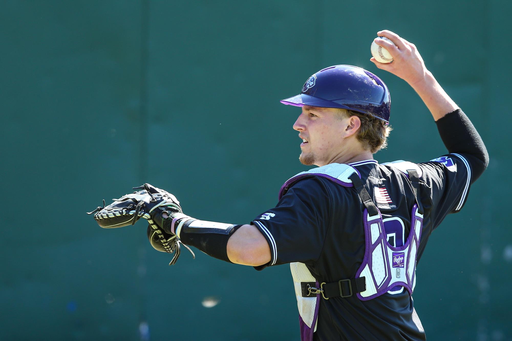 Blake Sutton - 2023 - Baseball - High Point University Athletics