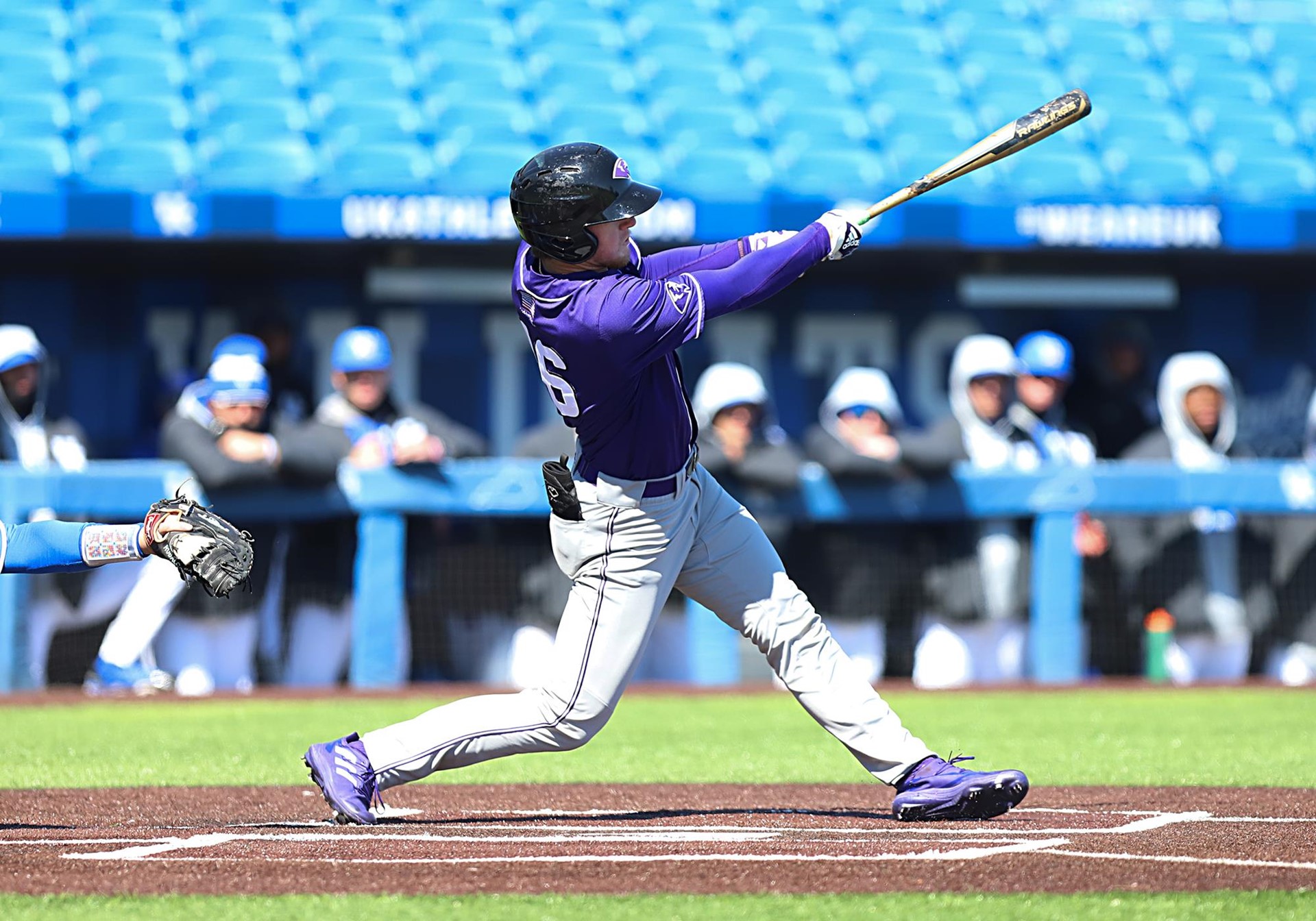 High Point Hosts West Virginia for Midweek Baseball - High Point ...