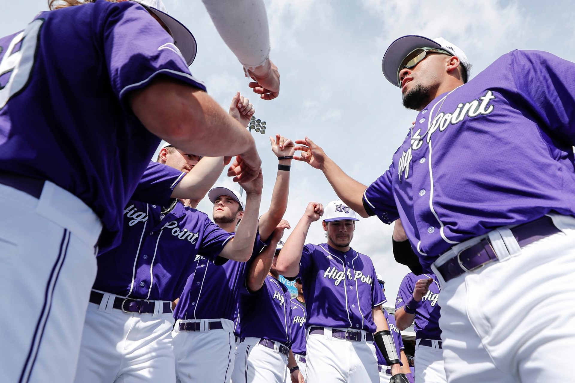 Panthers Look to Continue Success in Big South Championships - High ...