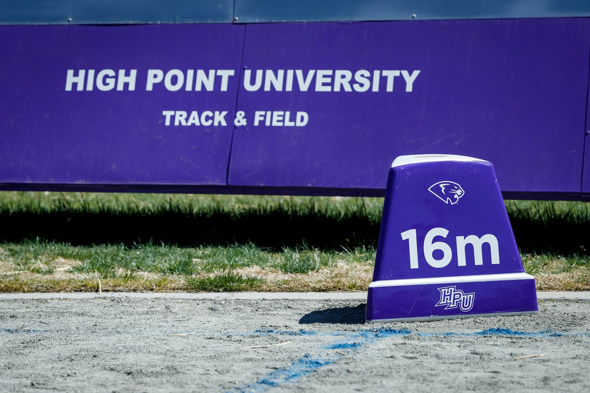 Esposito Announces 2022-23 Panther Indoor and Outdoor Track & Field ...