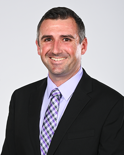 Aaron McGuiness - Head Coach - Women's Soccer Coaches - High Point ...