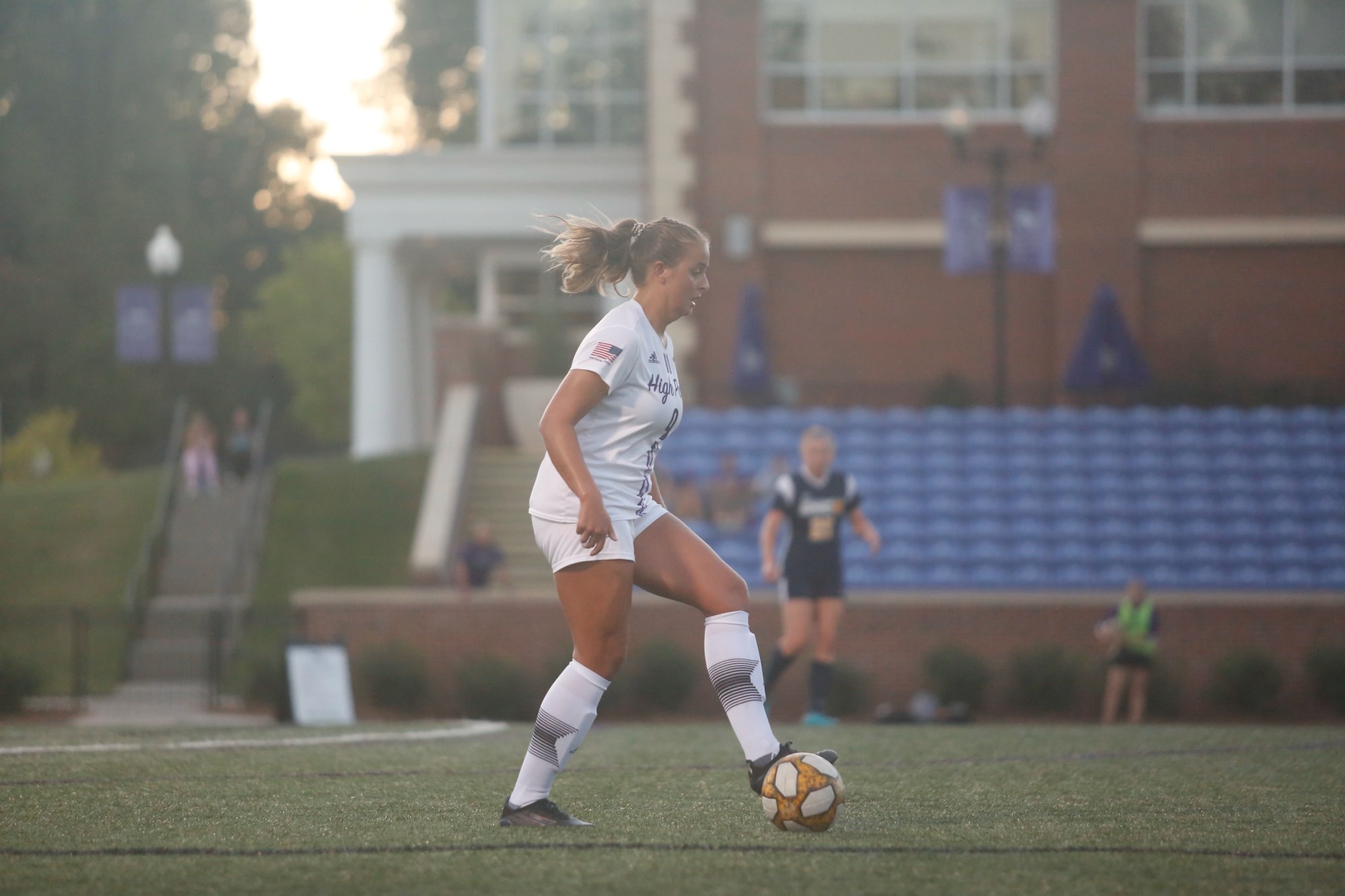 Sunday's Against the Spiders: Women's Soccer in Another Home Battle ...