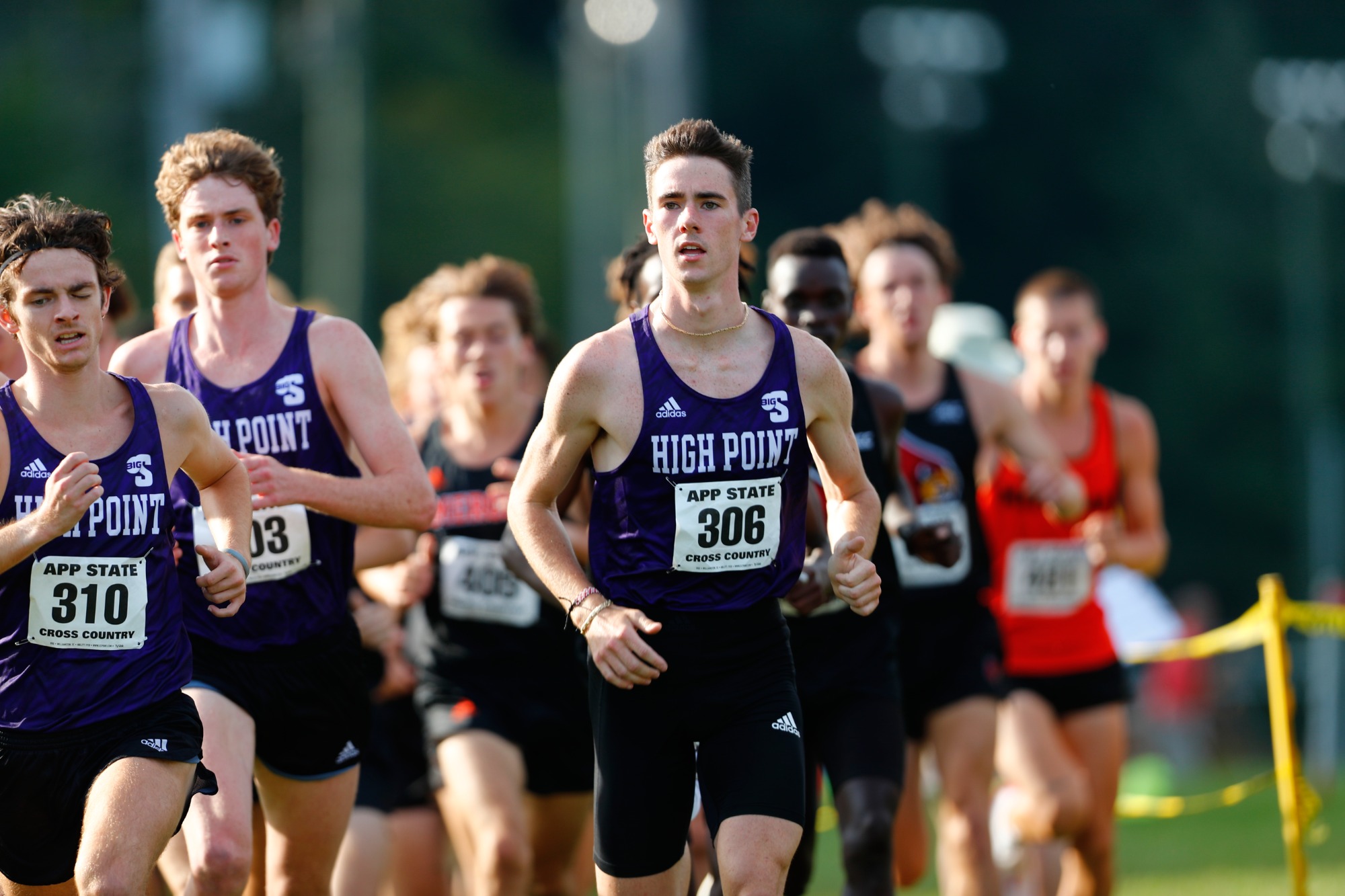 Panthers Finish Fourth at Covered Bridge Open in Season Opener - High ...