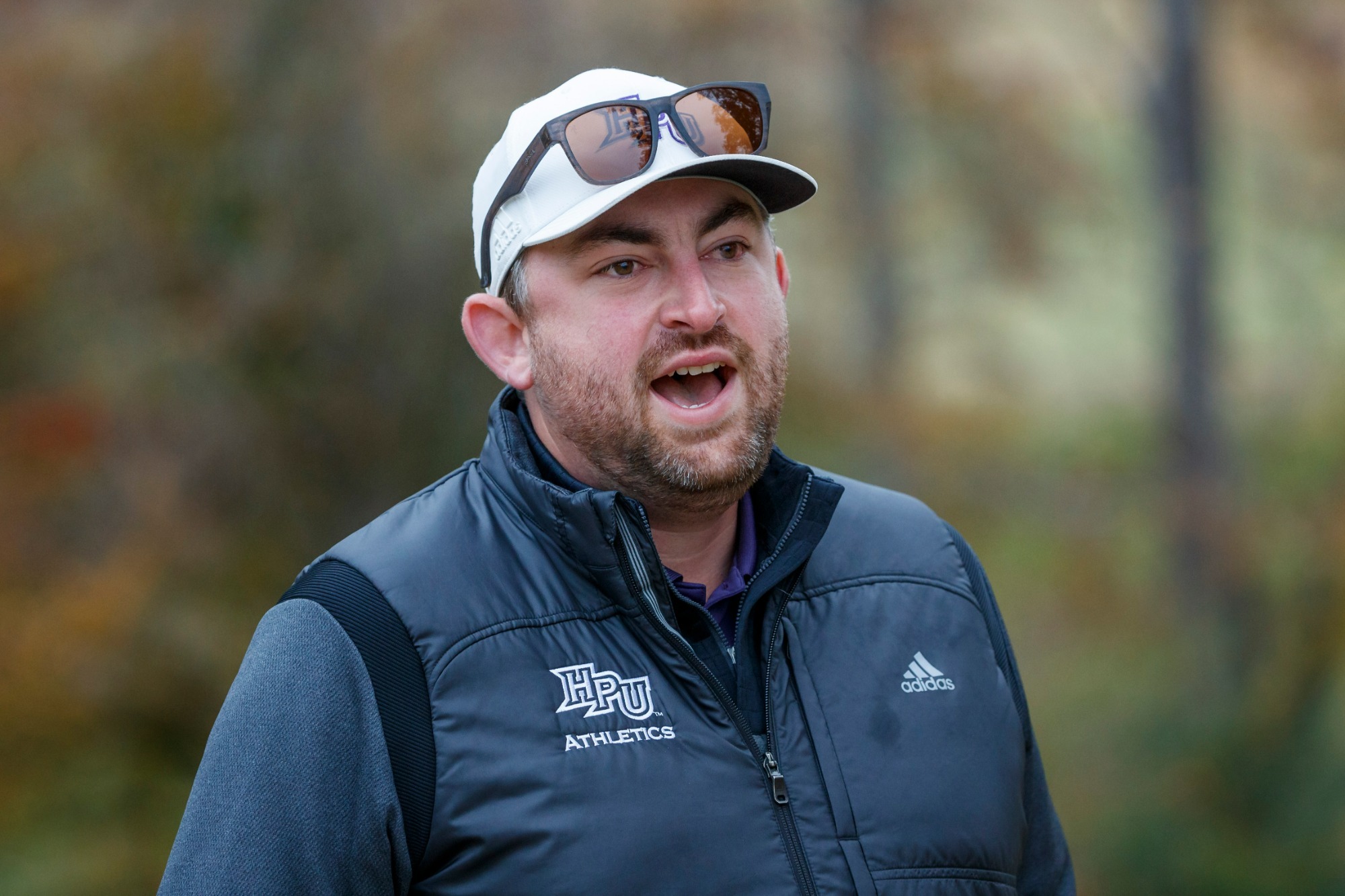 Eckstein Signs Four for Fall 2023 - High Point University Athletics