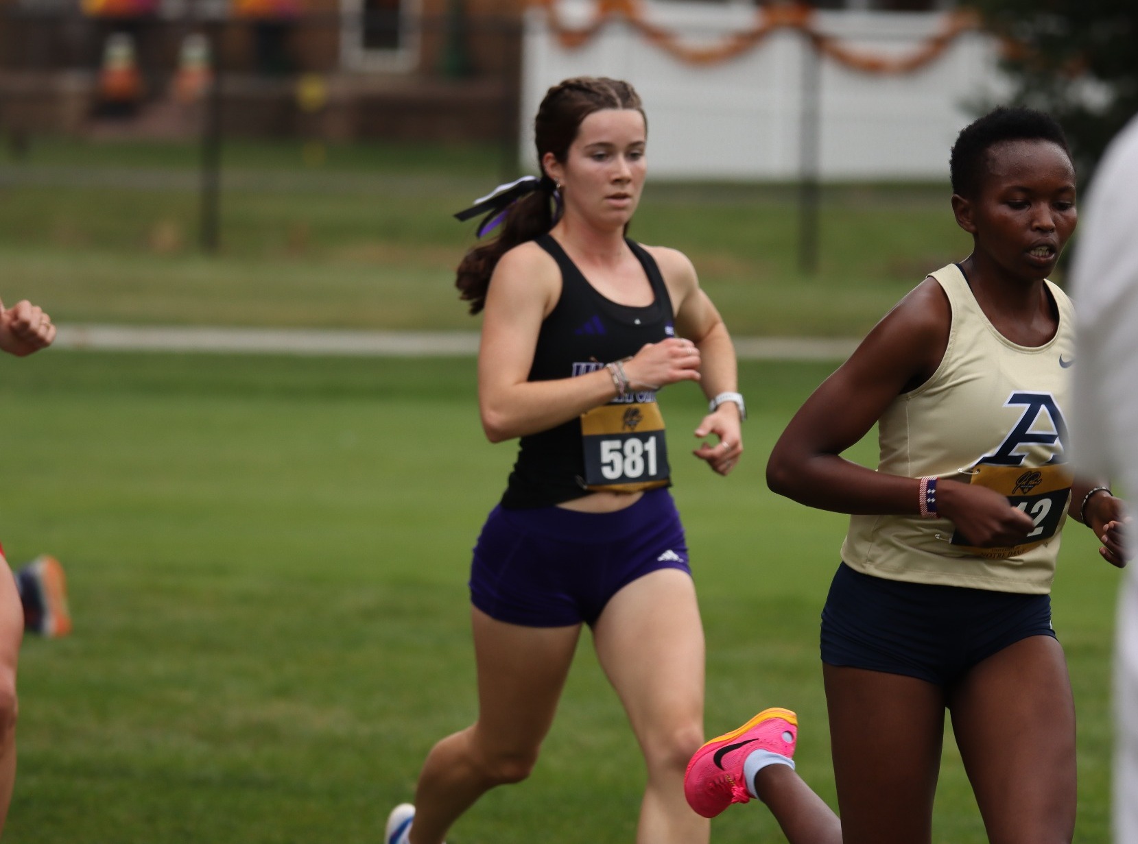 Brianna Malone Wins Big South Runner of the Week - High Point ...
