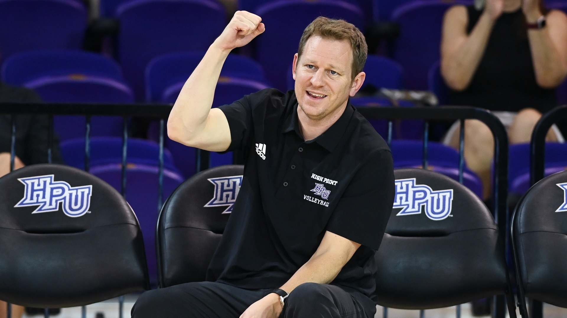 Seven Panthers Earn Big South All-Conference Awards; Coach Meek Named Coach of the Year - High ...