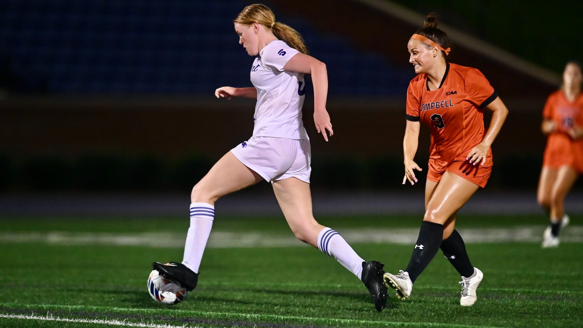 Meg Roden - 2024 - Women's Soccer - High Point University Athletics