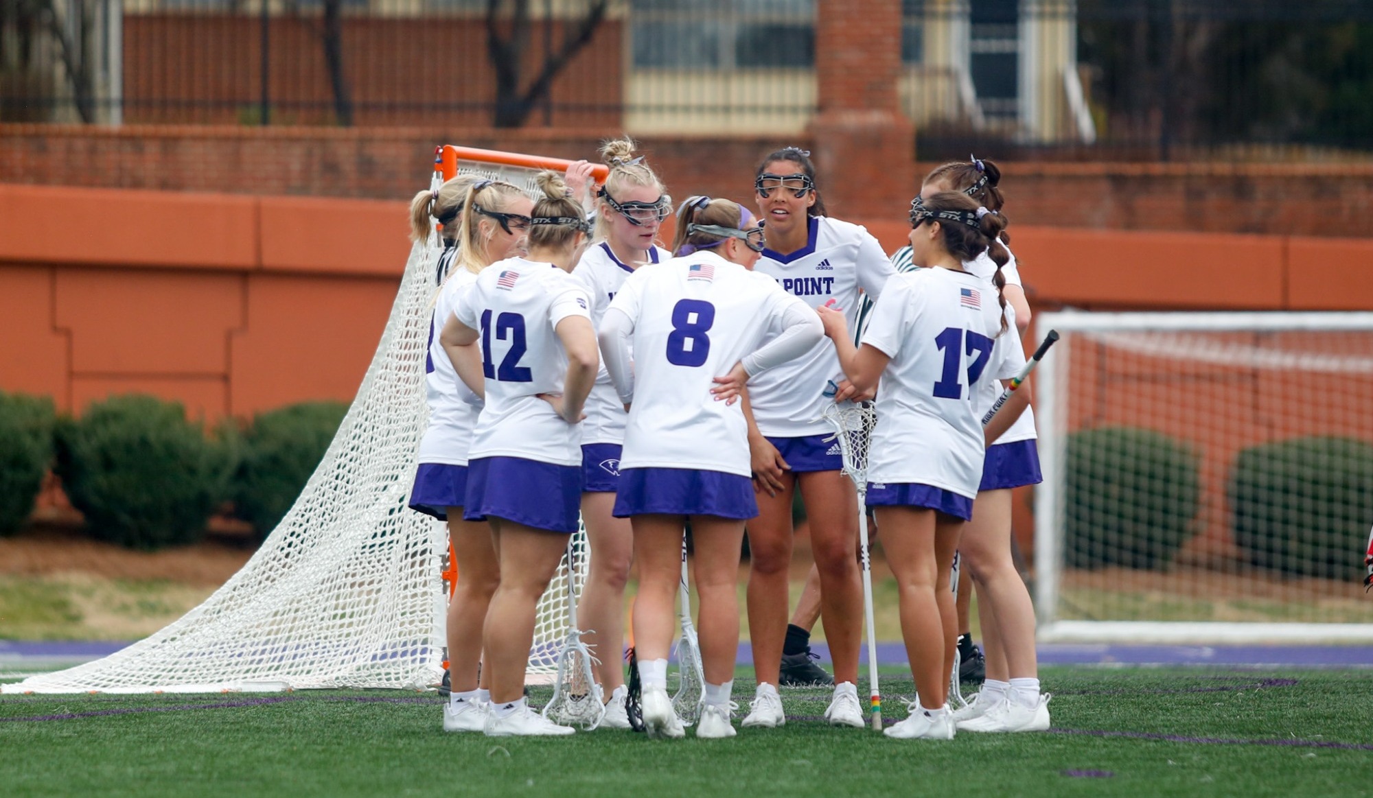 High Point Women Fall Short in Season Opener - High Point University ...