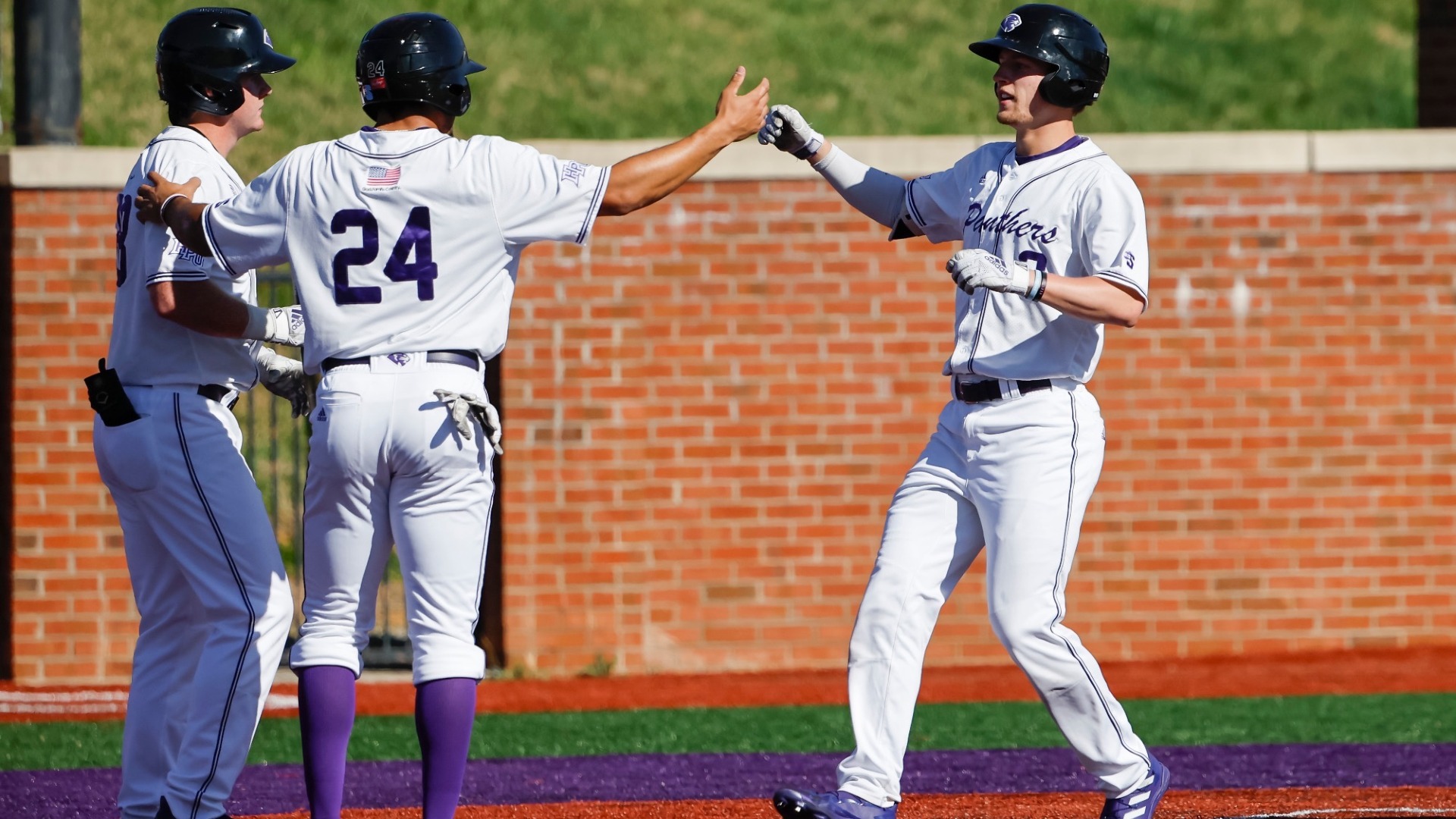 Blake Sutton - 2023 - Baseball - High Point University Athletics