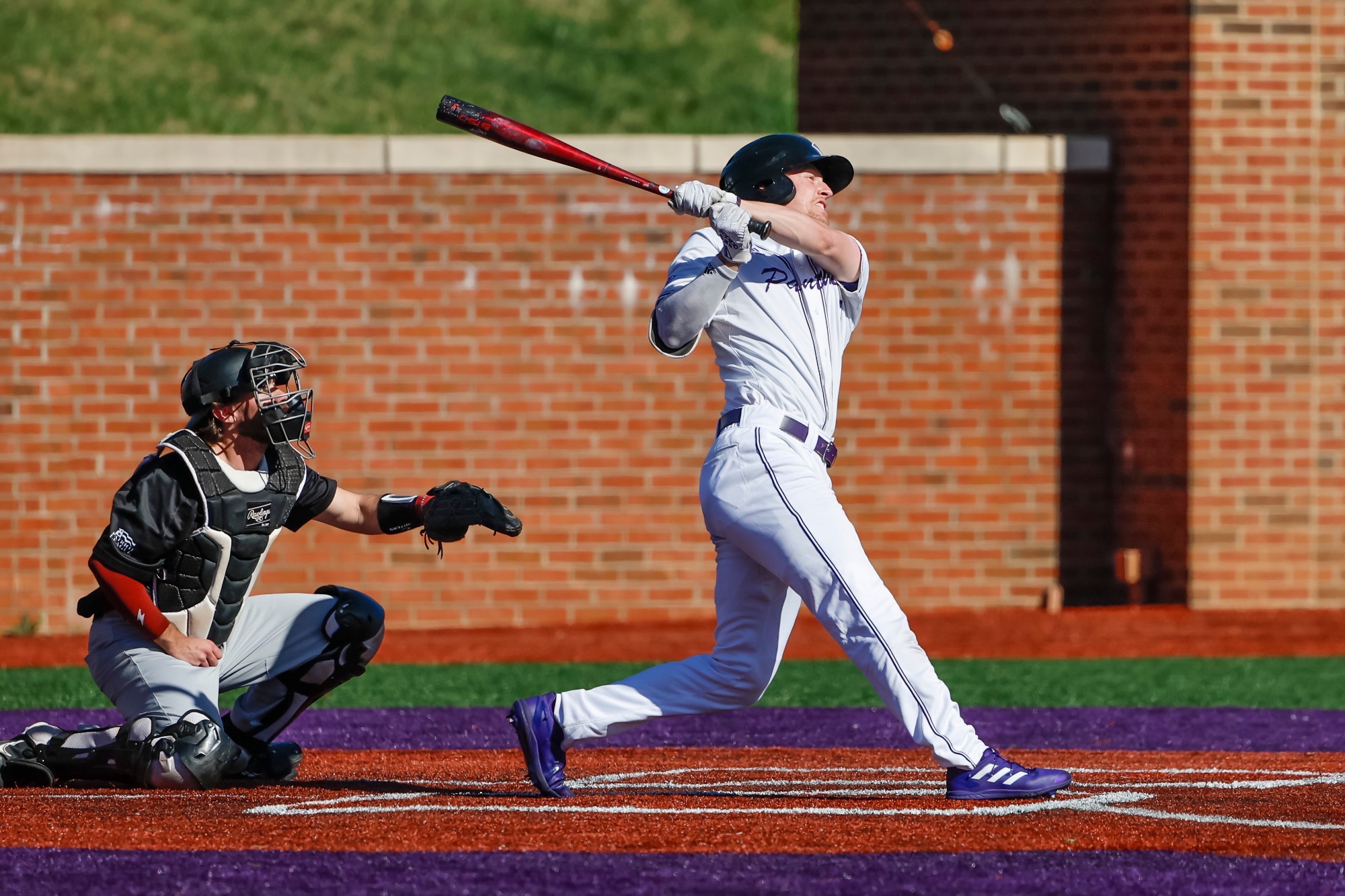 Blake Sutton - 2023 - Baseball - High Point University Athletics