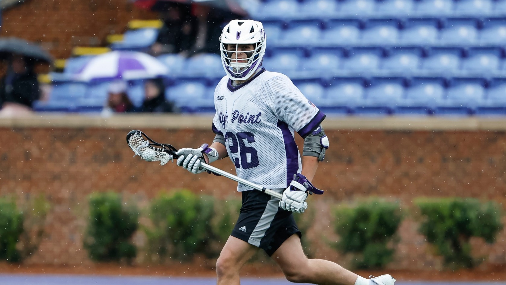 High Point Men Jet to St. Bonaventure for Weekend Lacrosse - High Point ...