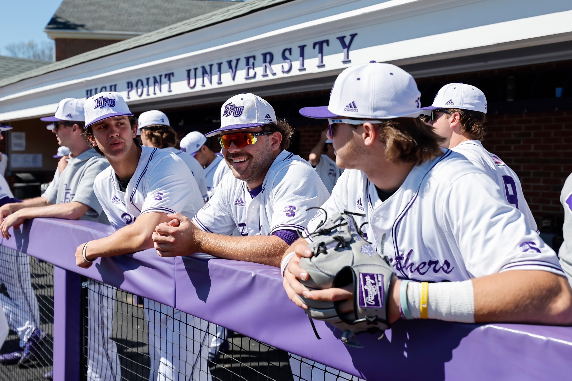 Charlie Klingler - 2024 - Baseball - High Point University Athletics