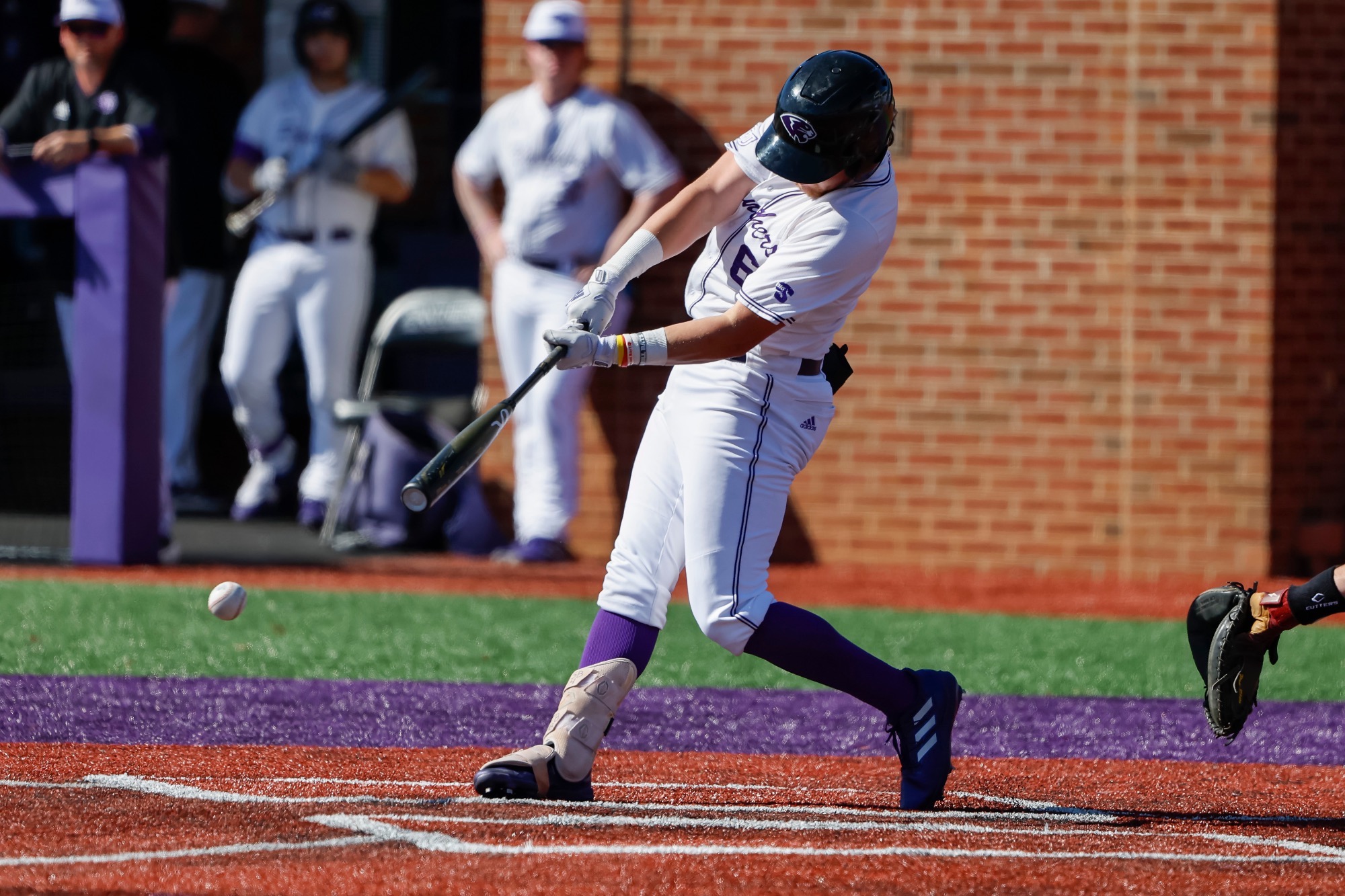 Cael Chatham - 2024 - Baseball - High Point University Athletics