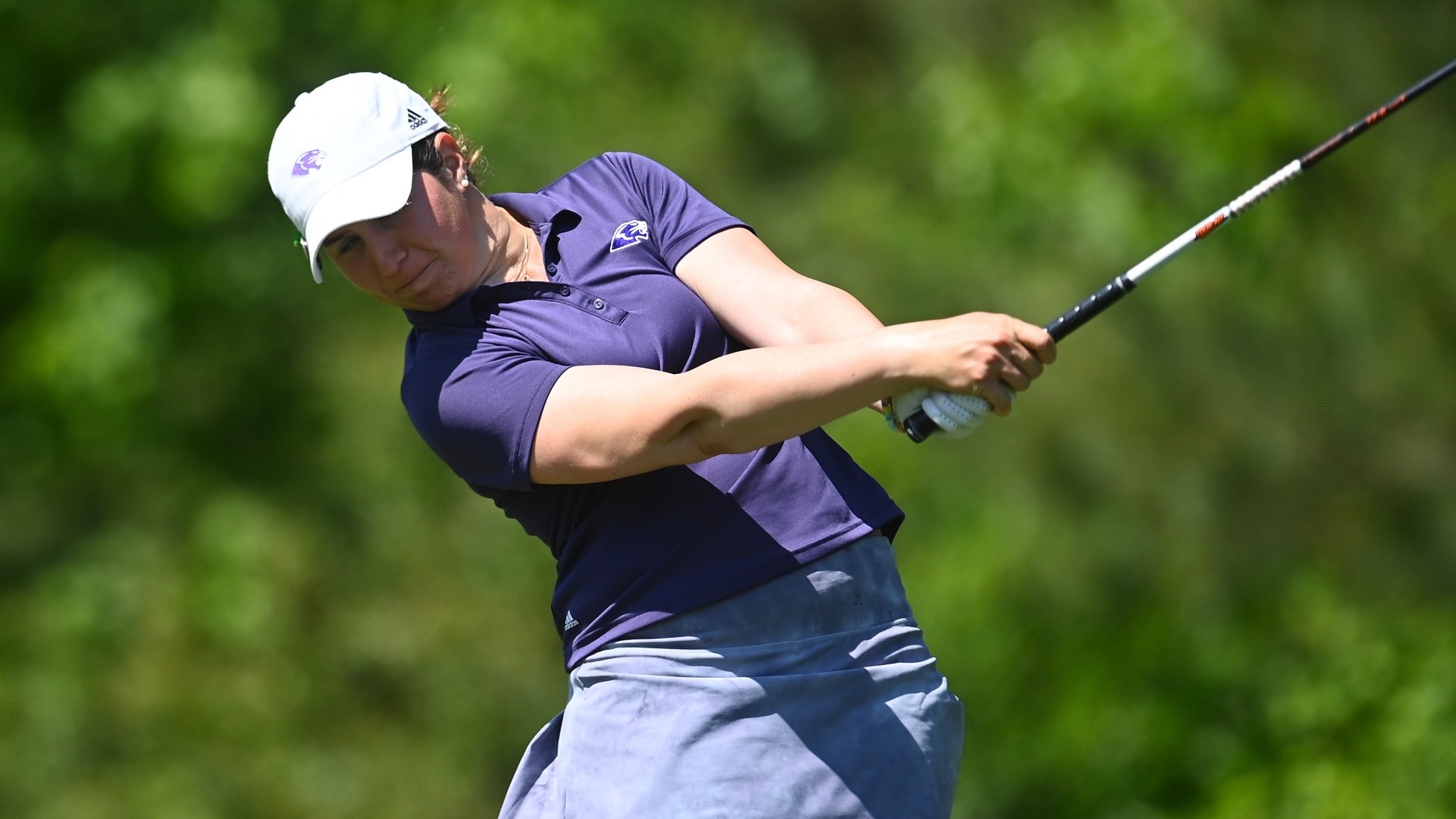 Sarah Kahn - 2022-23 - Women's Golf - High Point University Athletics