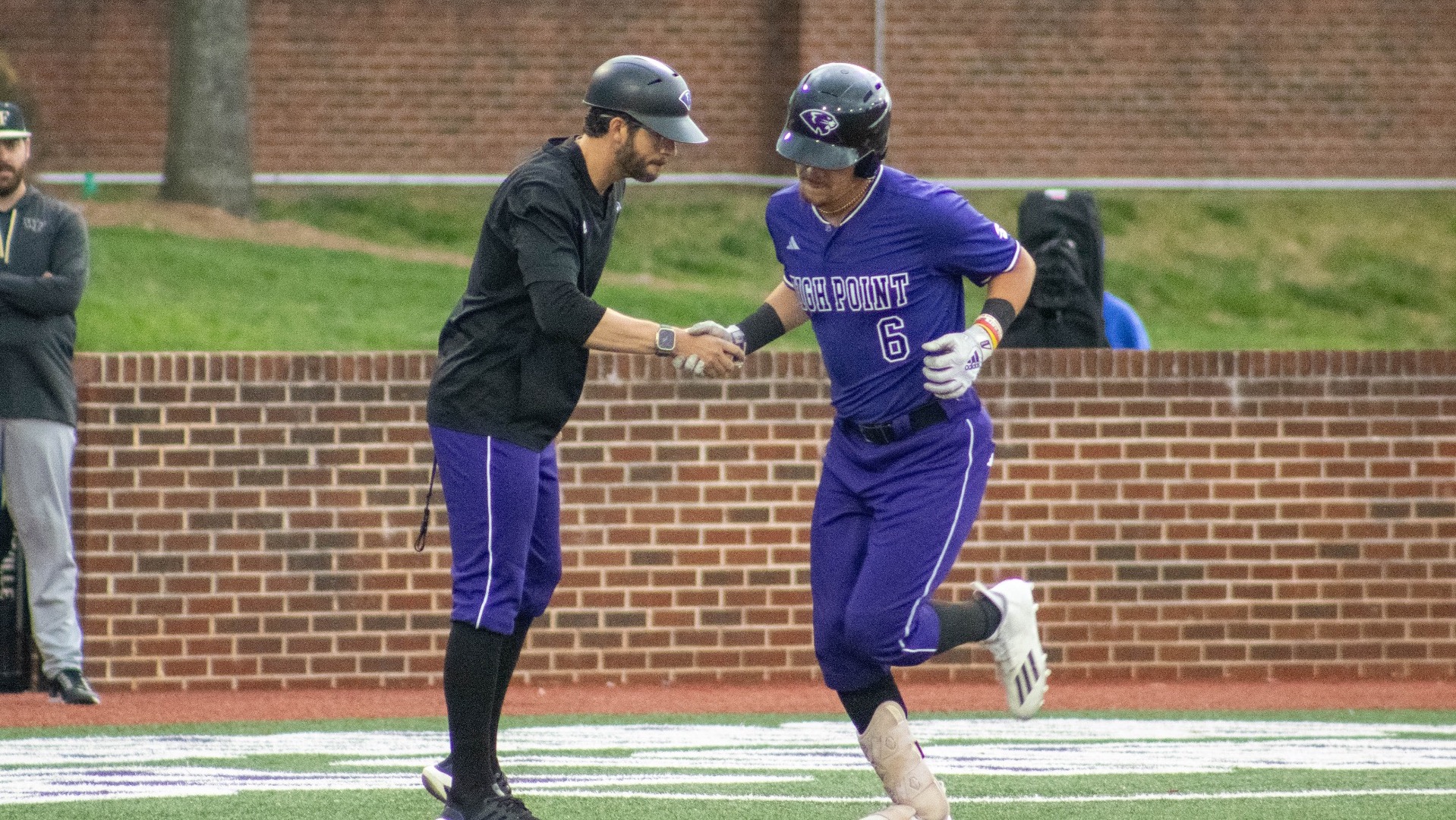 Cael Chatham - 2024 - Baseball - High Point University Athletics