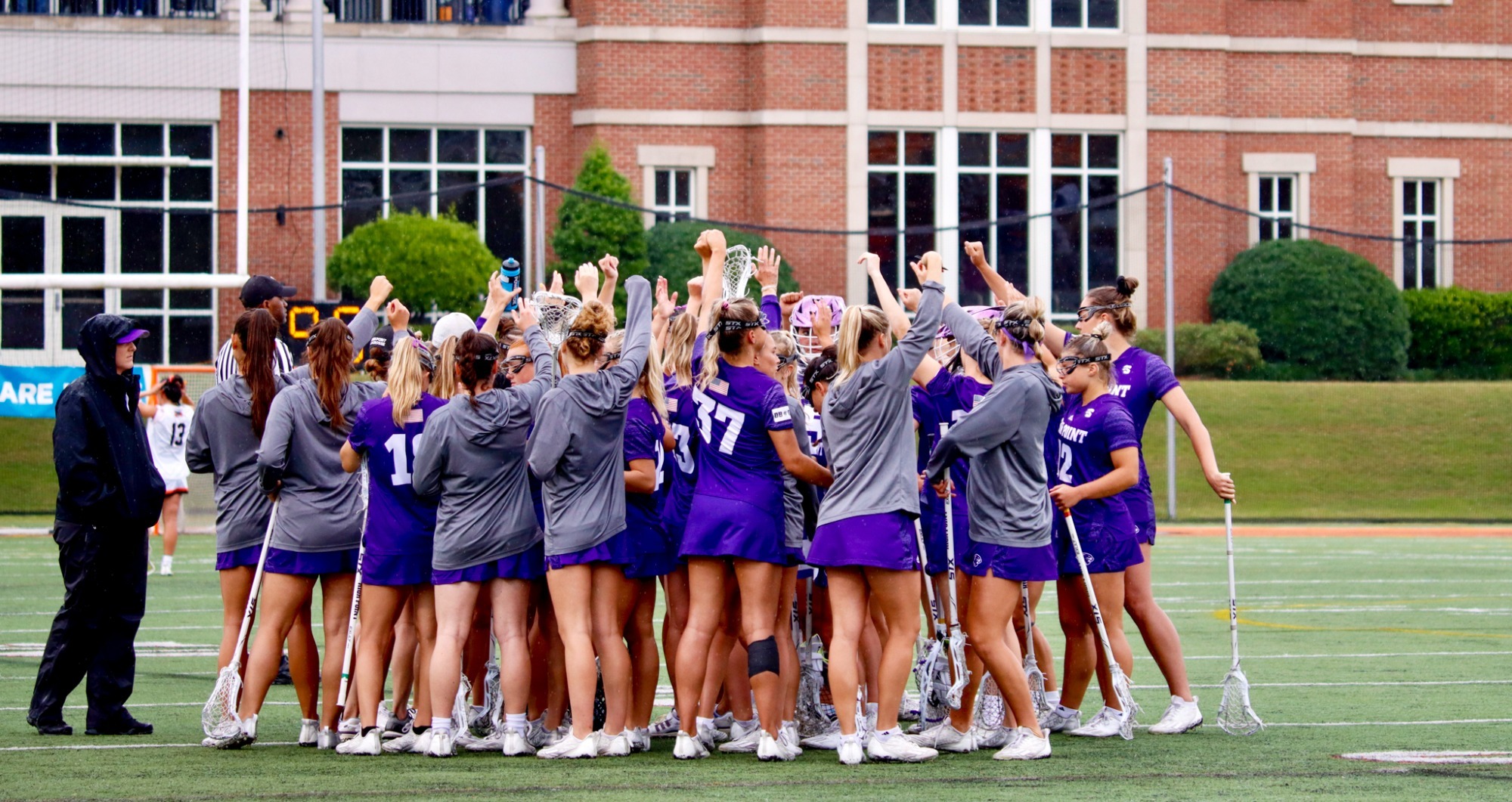 Taylor Suplee becomes program saves leader in season finale - High ...