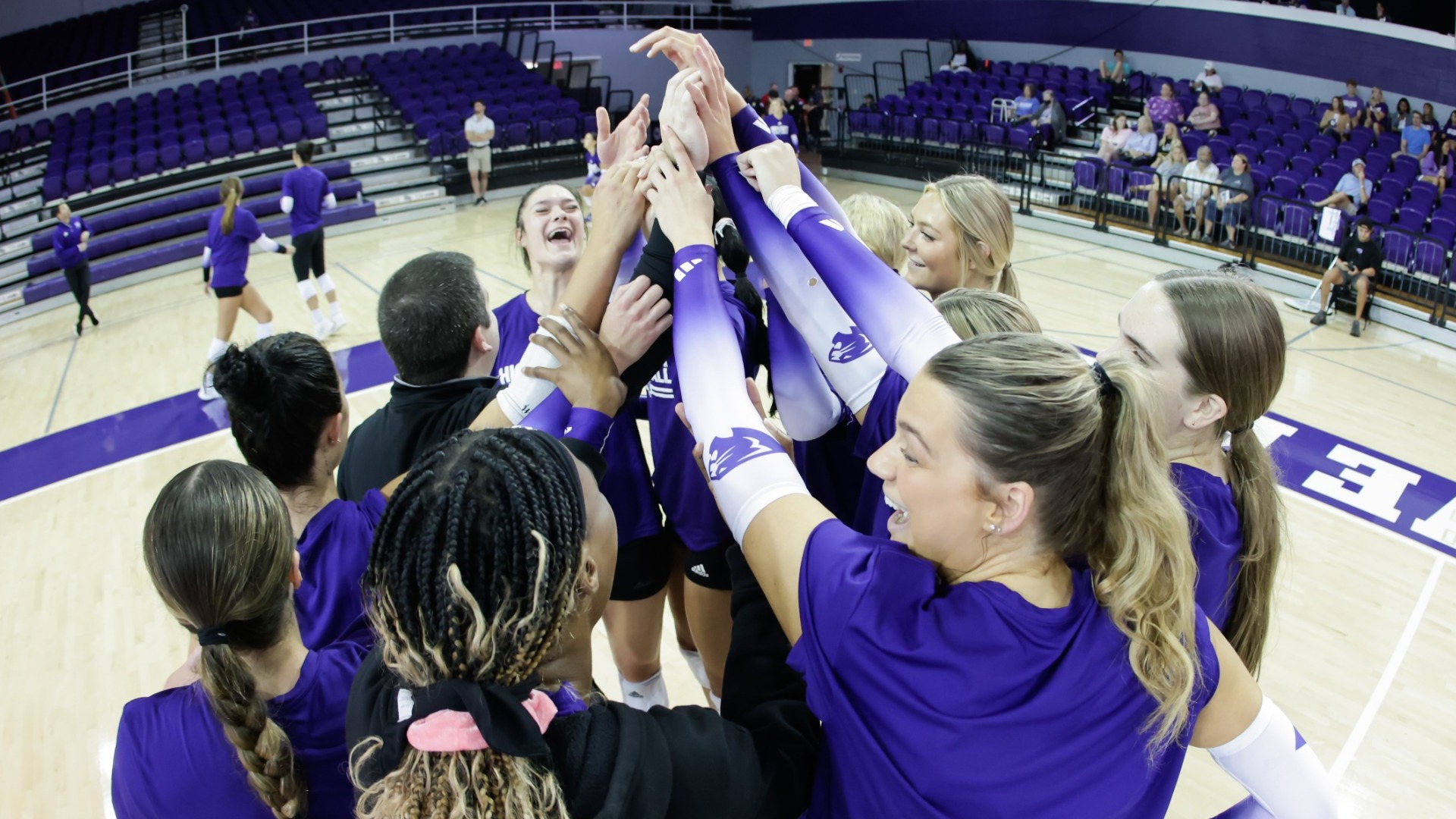 Three Top-15 Matchups Round Out Invitational Tour - High Point ...