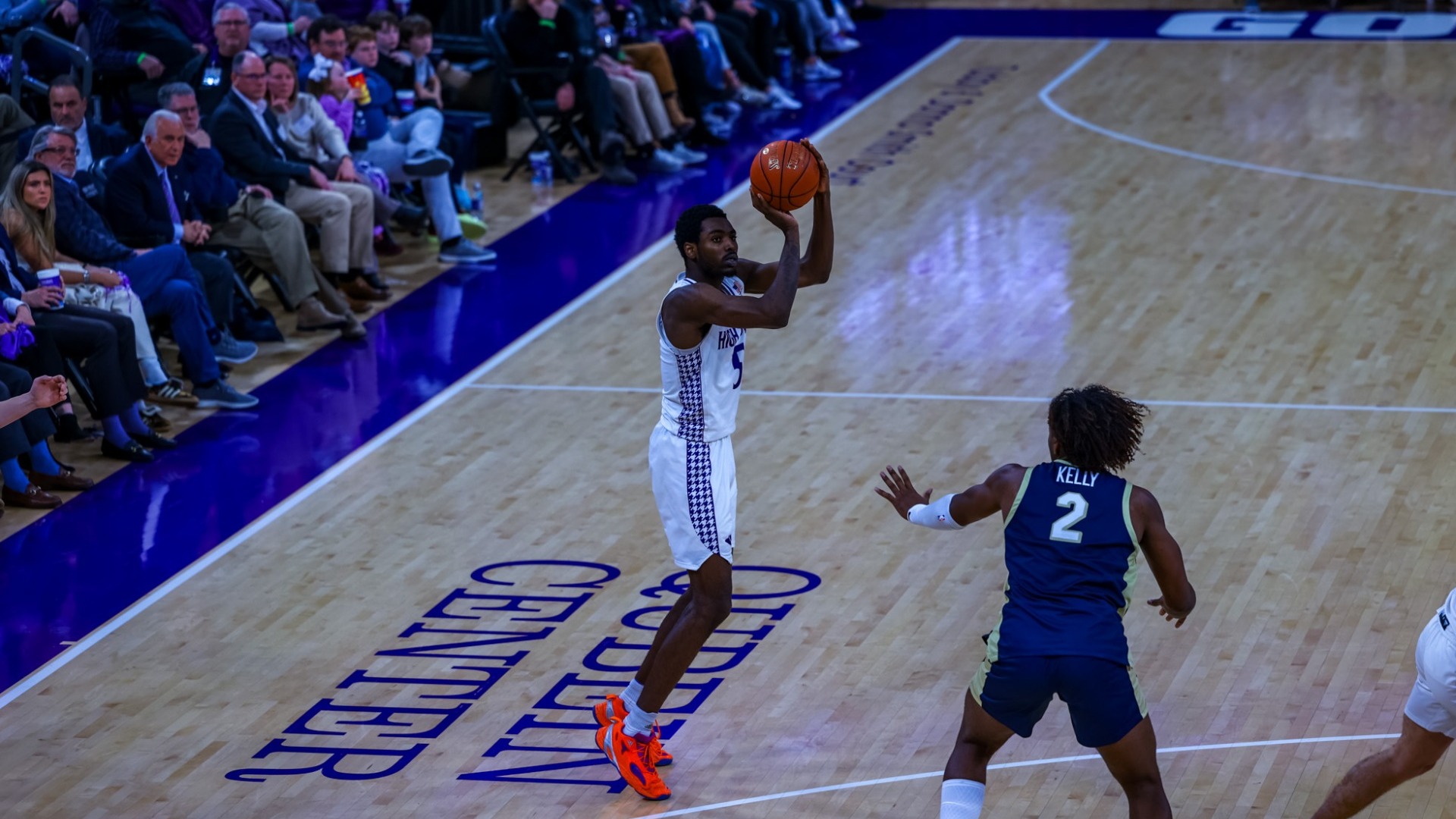 High Point Extends Winning Streak to Eight in a Row - High Point ...