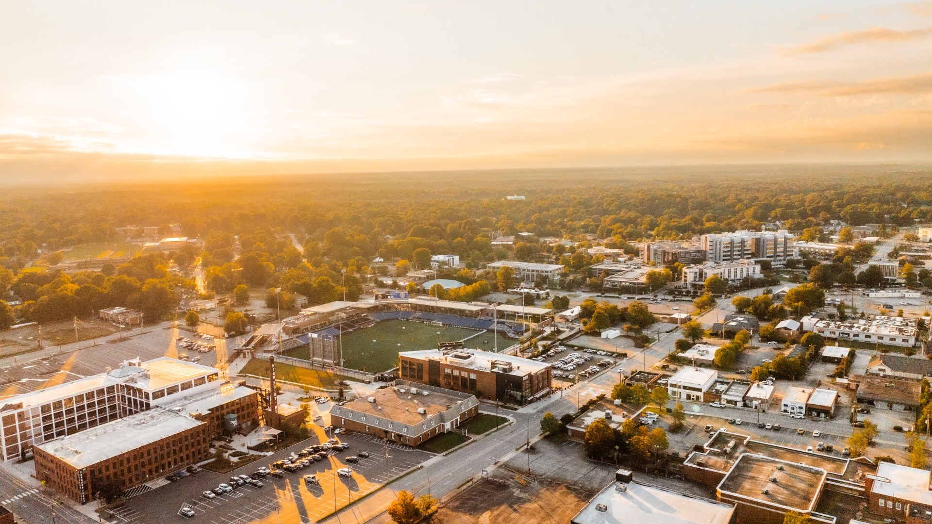 HPU Athletics Releases 2023-24 Annual Report - High Point University ...