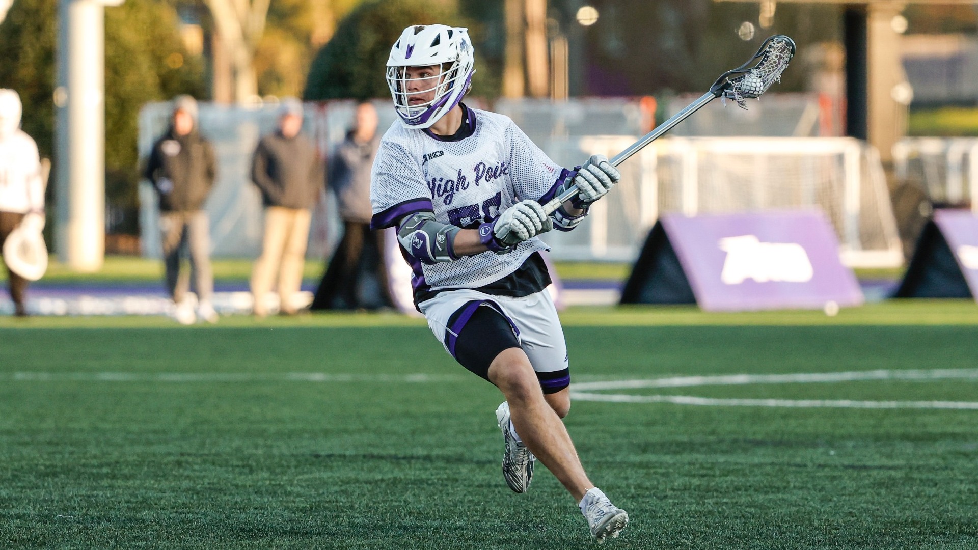 Brayden Mayea - 2024 - Men's Lacrosse - High Point University Athletics