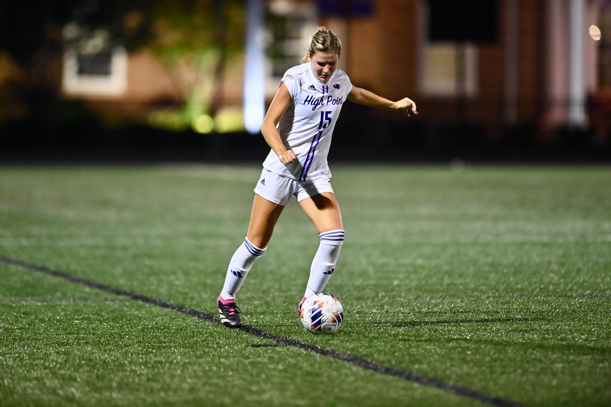 High Point Welcomes 11 Additions for 2024 Season - High Point ...