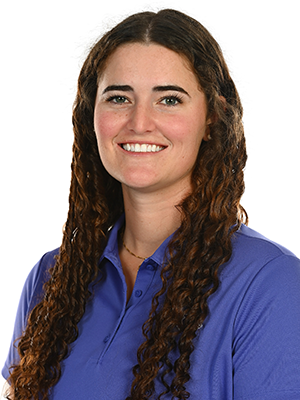 Anna Redding - Assistant Coach - Women's Golf Coaches - High Point ...