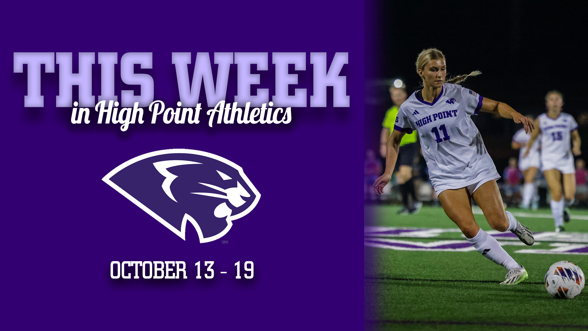 HPU Announces New Intercollegiate Club Sports Plan - High Point ...