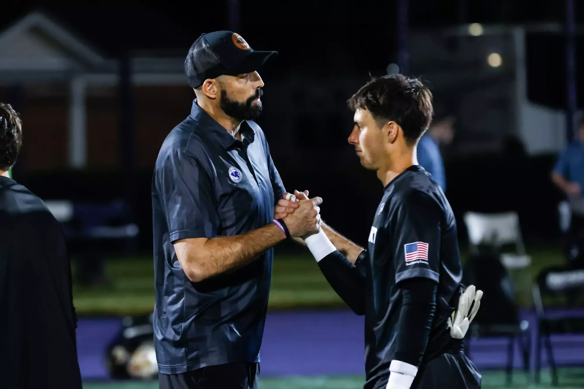 2025 Men's Soccer Schedule - High Point University Athletics