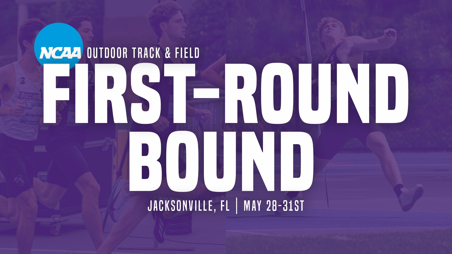 High Point Men's Track and Field Team Five Peats as Big South Champions ...