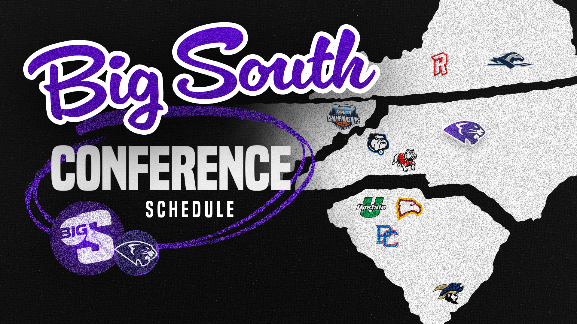 2025-26 Men's Basketball Schedule - High Point University Athletics