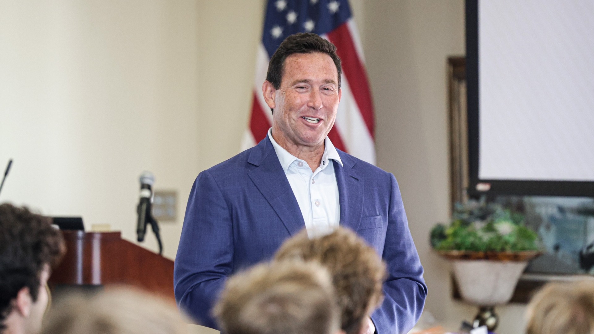 This Week in HPU Athletics (10/20-10/26) - High Point University Athletics