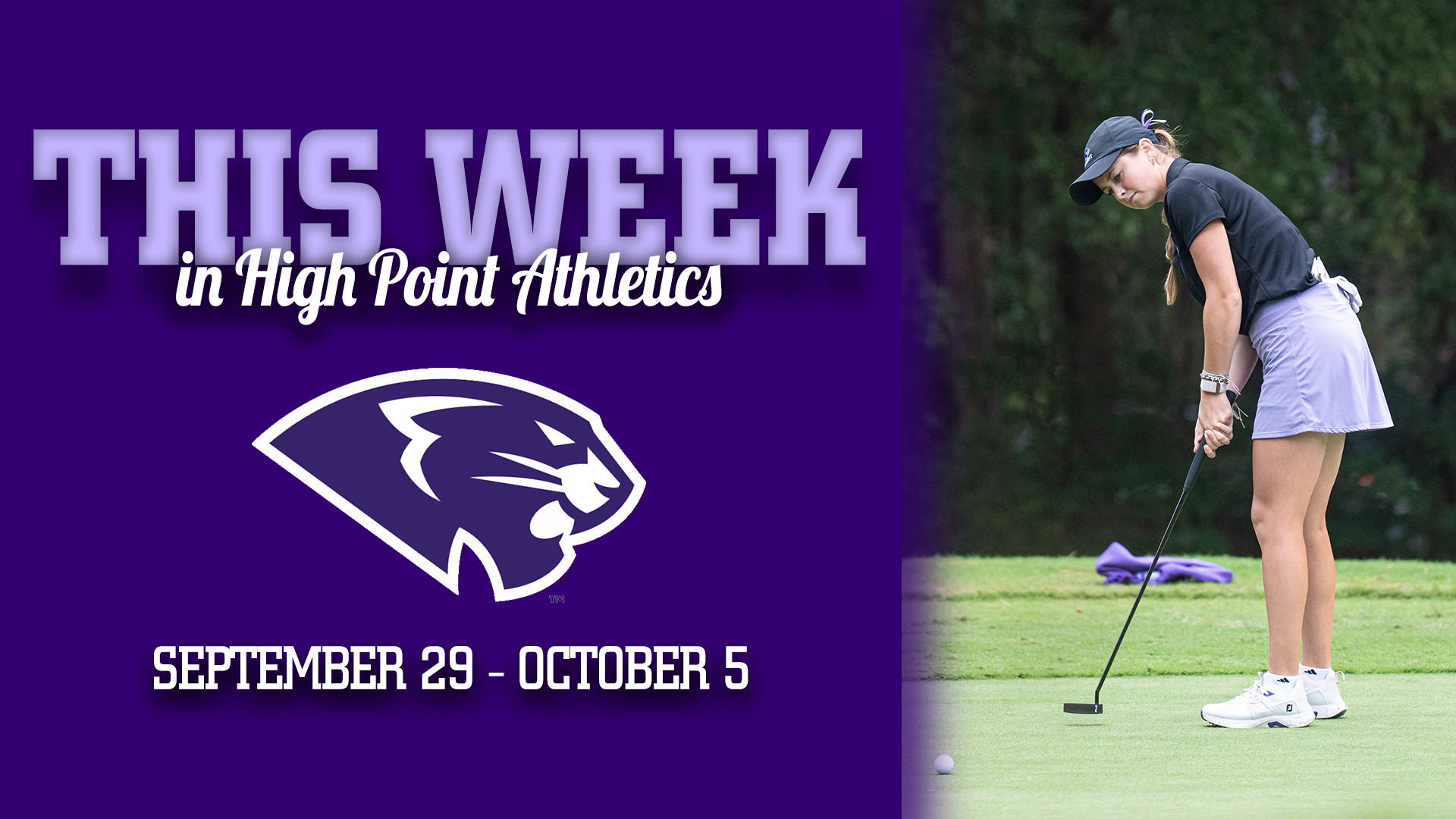 HPU Announces New Intercollegiate Club Sports Plan - High Point ...