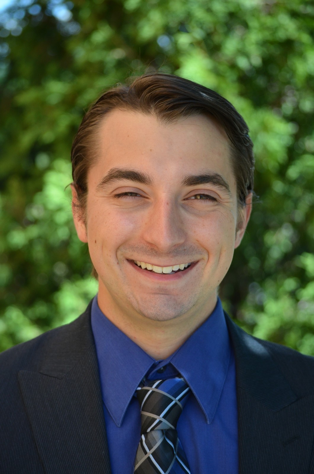 Dan Darnley - Women's Bowling Coach - Hilbert College Athletics