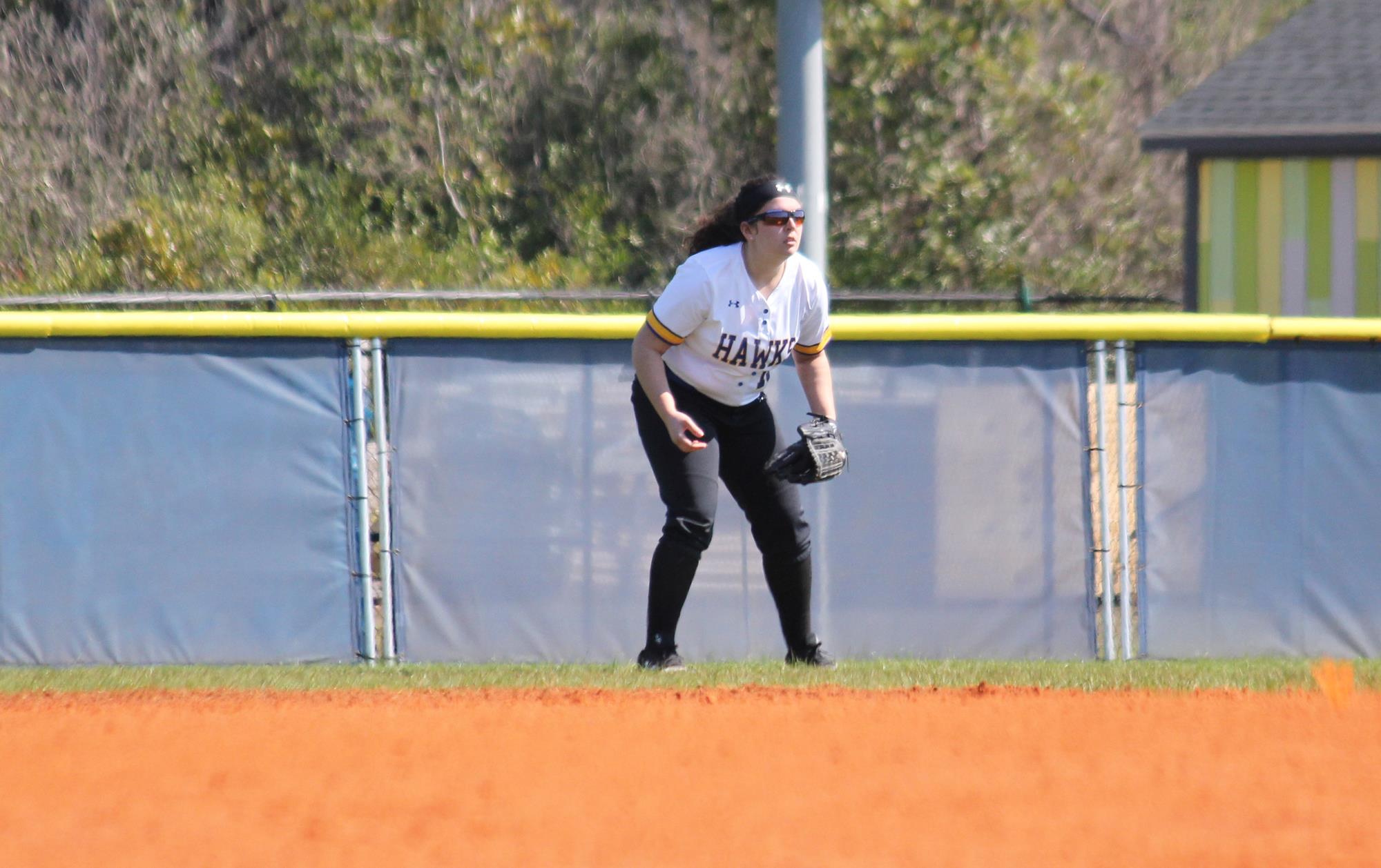 Angelia Johnson - Softball - Hilbert College Athletics