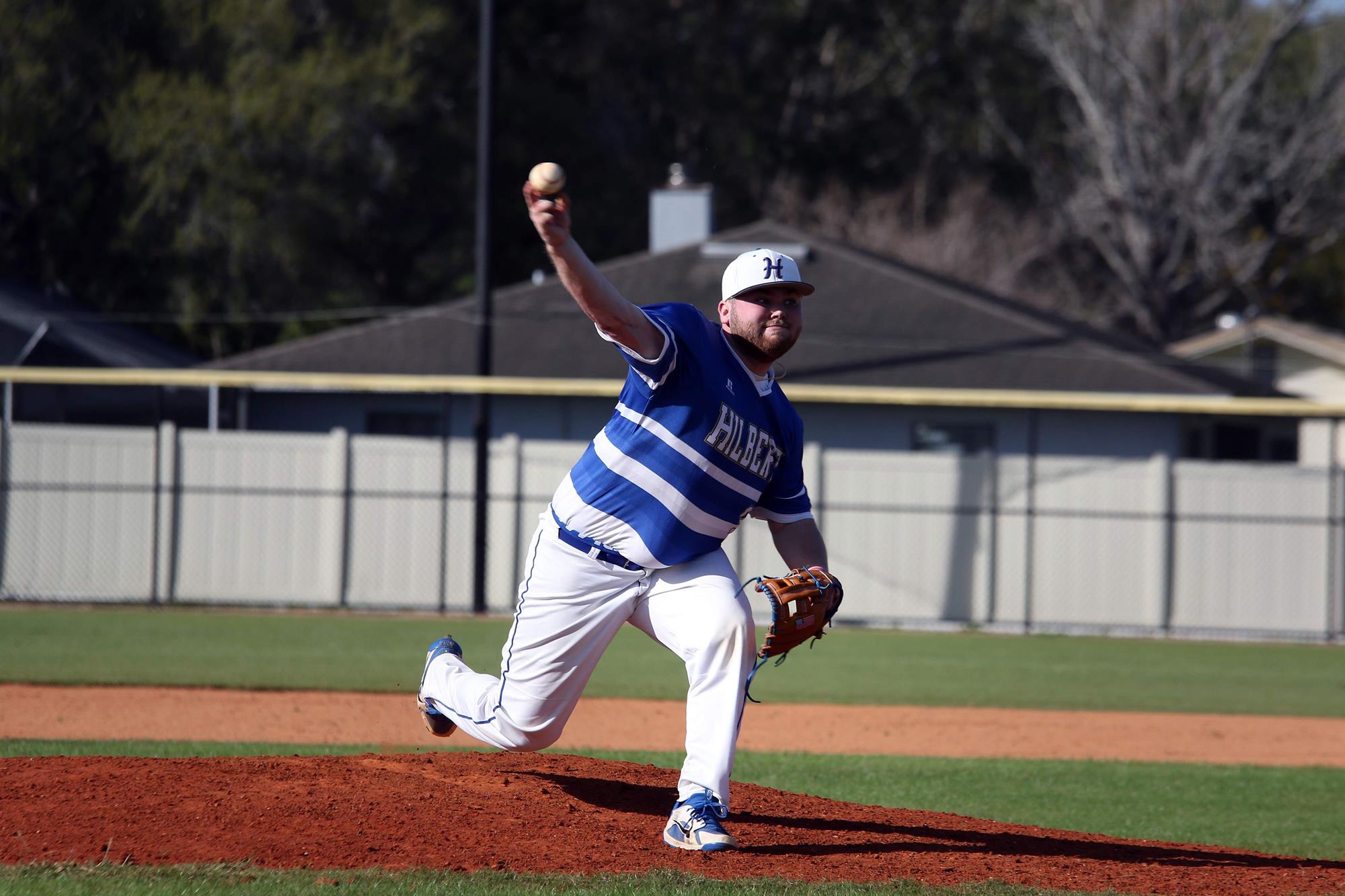 Zachary Crane - Baseball - Hilbert College Athletics