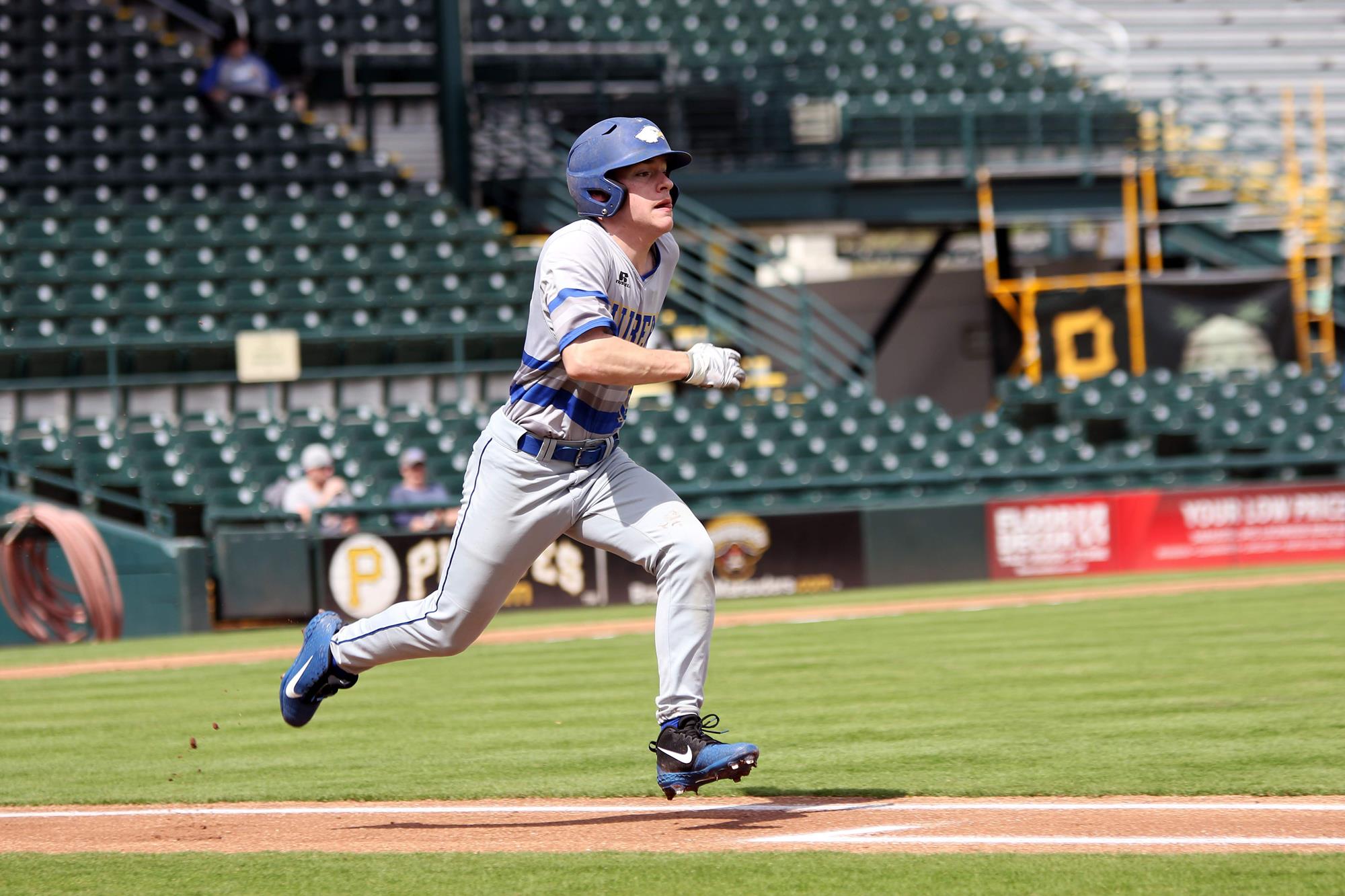 Benjamin Heilig - Baseball - Hilbert College Athletics