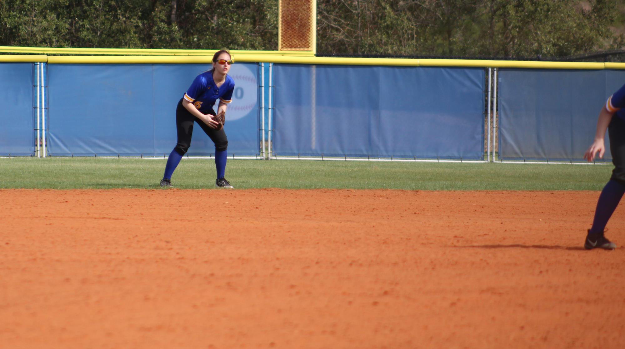 Victoria Lakeman - Softball - Hilbert College Athletics