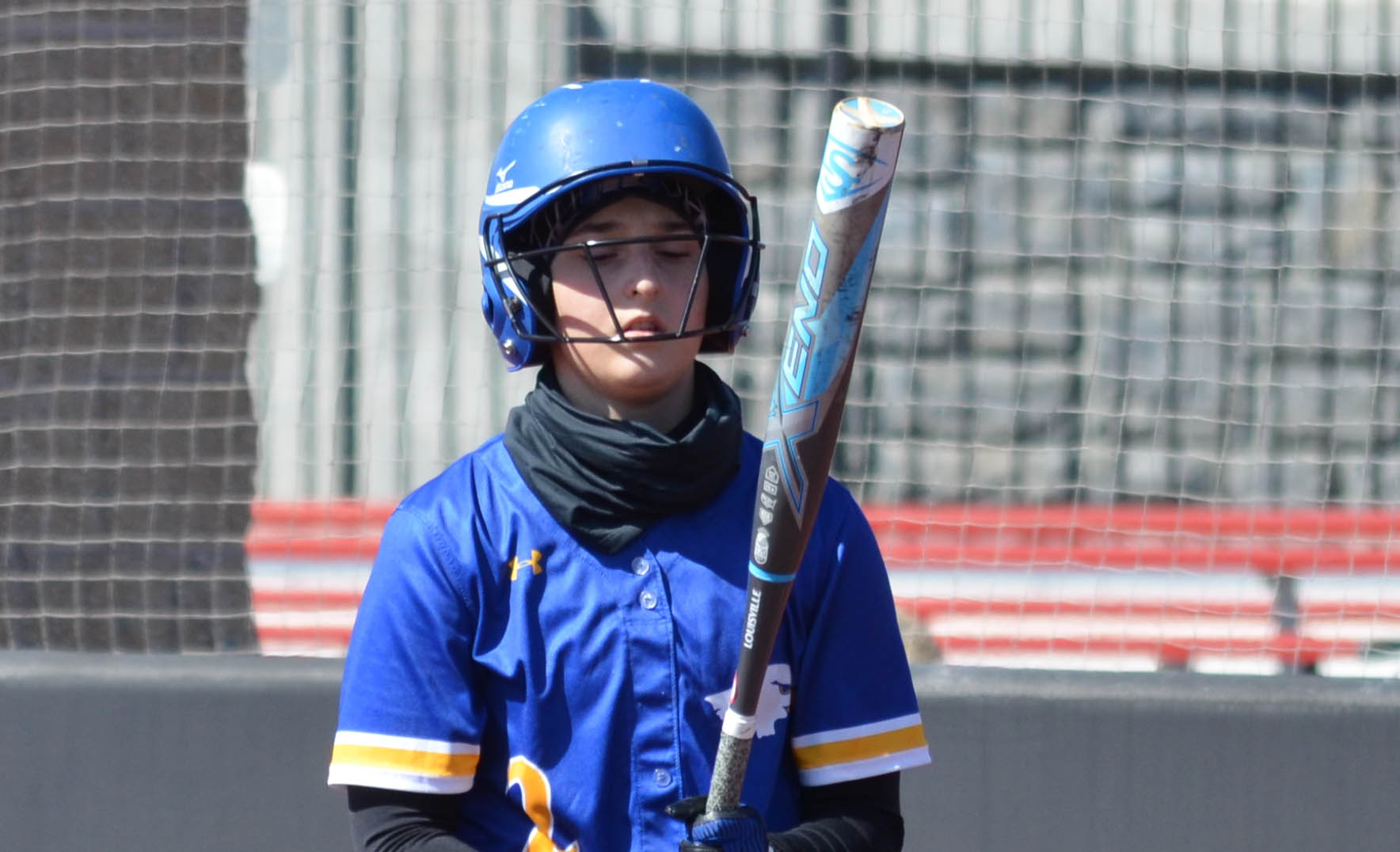 Victoria Lakeman - Softball - Hilbert College Athletics