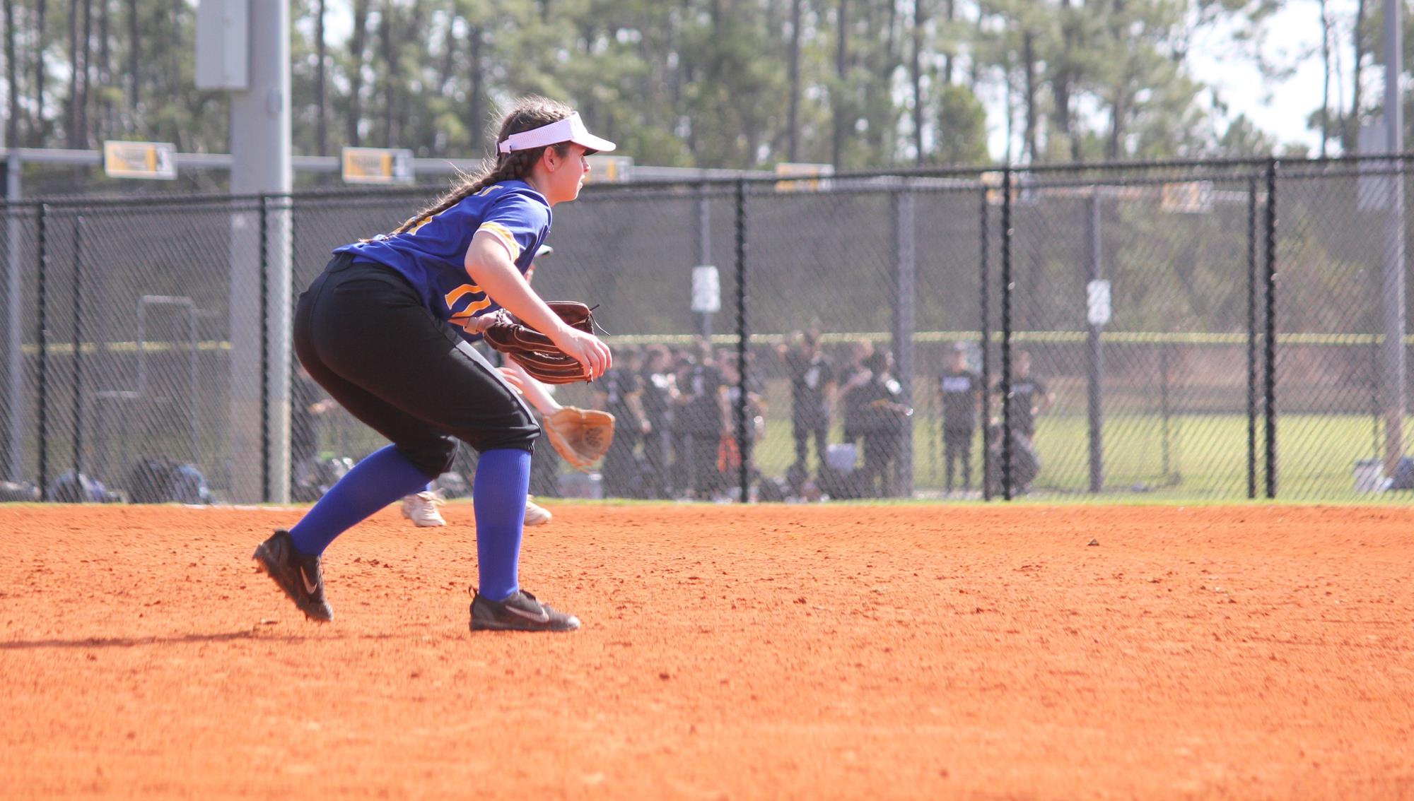 Emma McNamara - Softball - Hilbert College Athletics