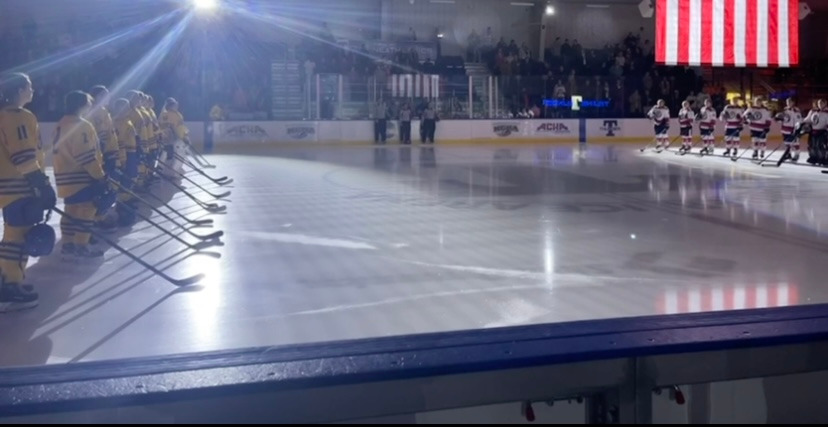 Thunder Struck - Hilbert College Athletics